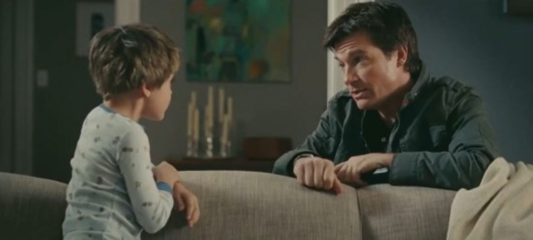 Jennifer Aniston recibe inseminación artificial en The Switch ...