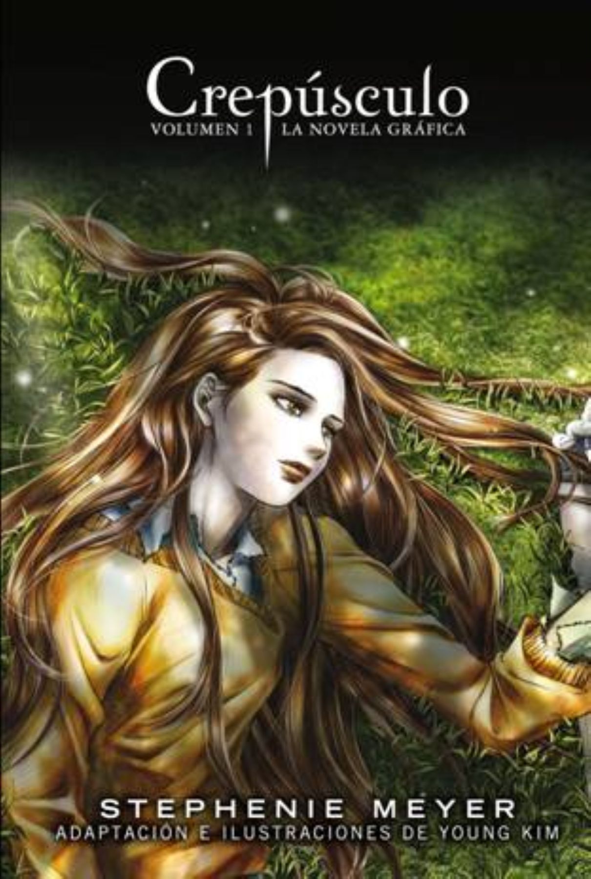 La saga Crepúsculo será adaptada al cómic | Noticias | Agencia Peruana ...