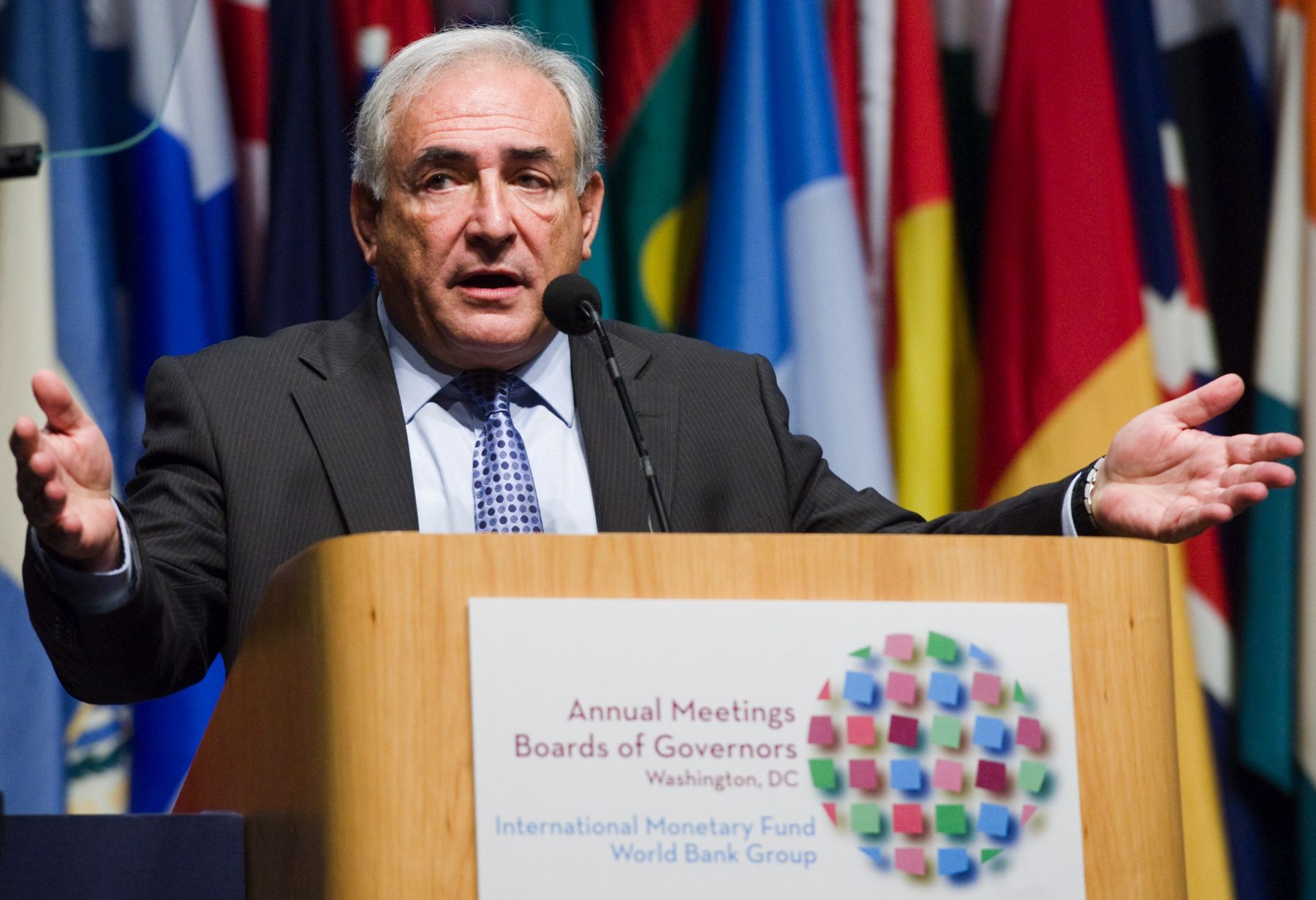 IMF opens dialog with Latin American students tomorrow in Lima ...