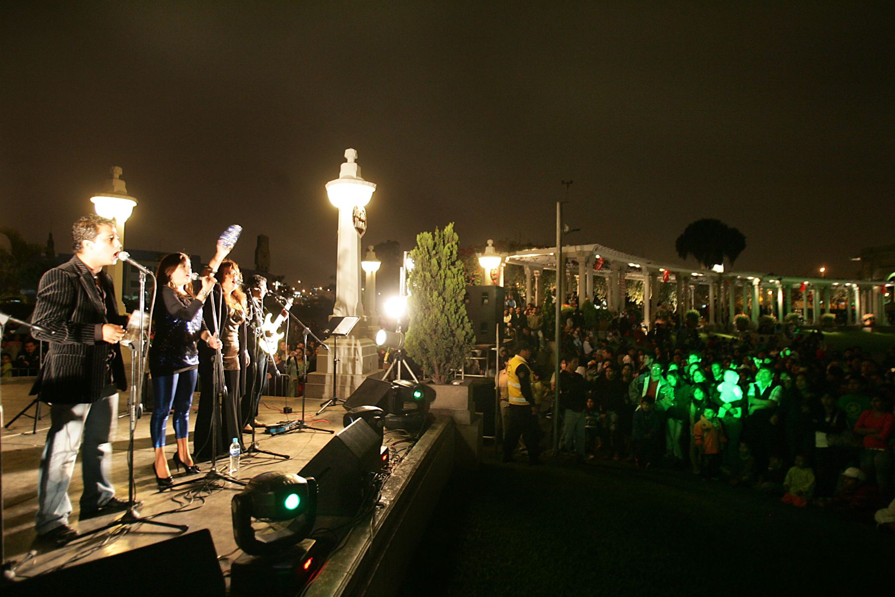 Peru to celebrate Creole Music Day on Saturday | News | ANDINA - Peru ...