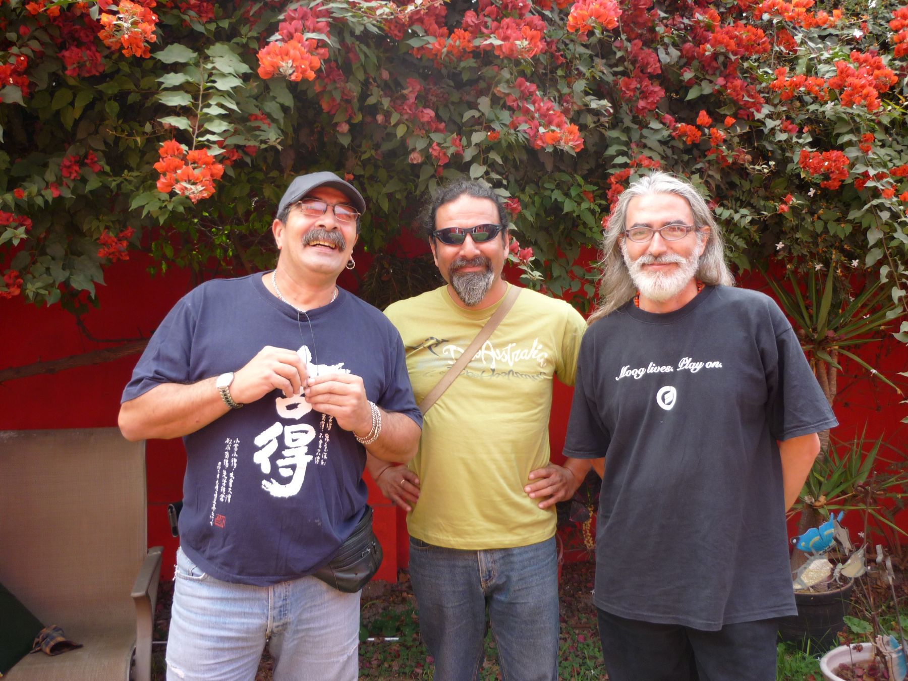 Frágil ofrecerá concierto masivo después de seis años durante clausura ...