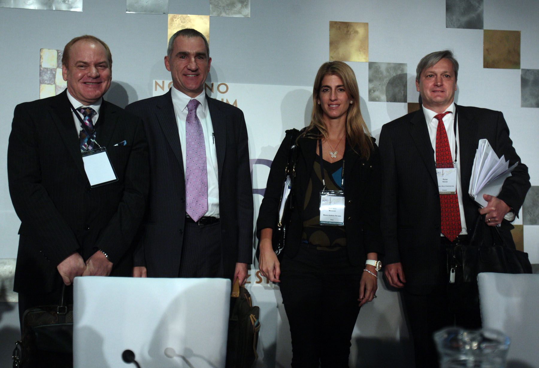 Newmont Mining invertirá hasta US$ 3,000 millones en Minas Conga ...