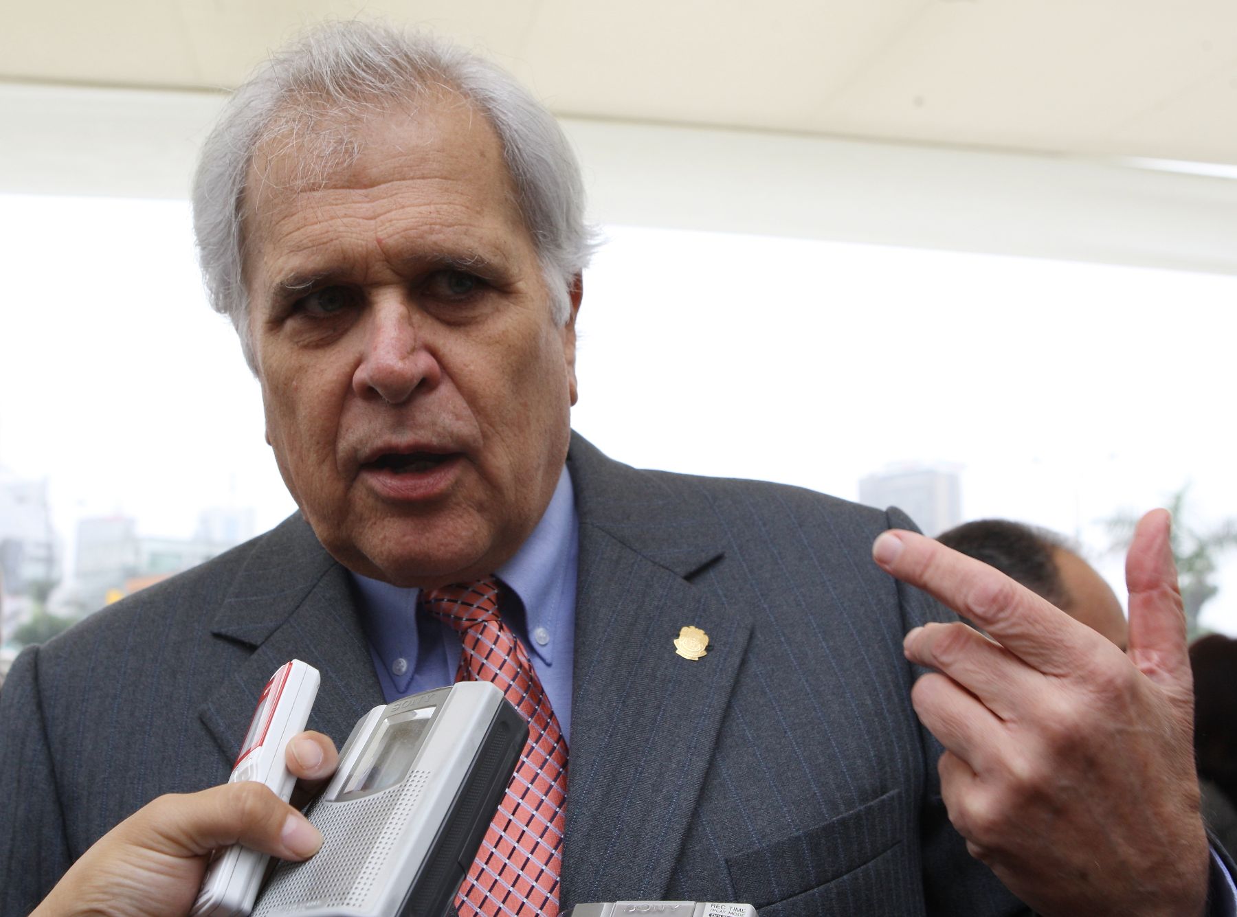 Construirán casas del adulto mayor en distintas zonas de San Isidro ...