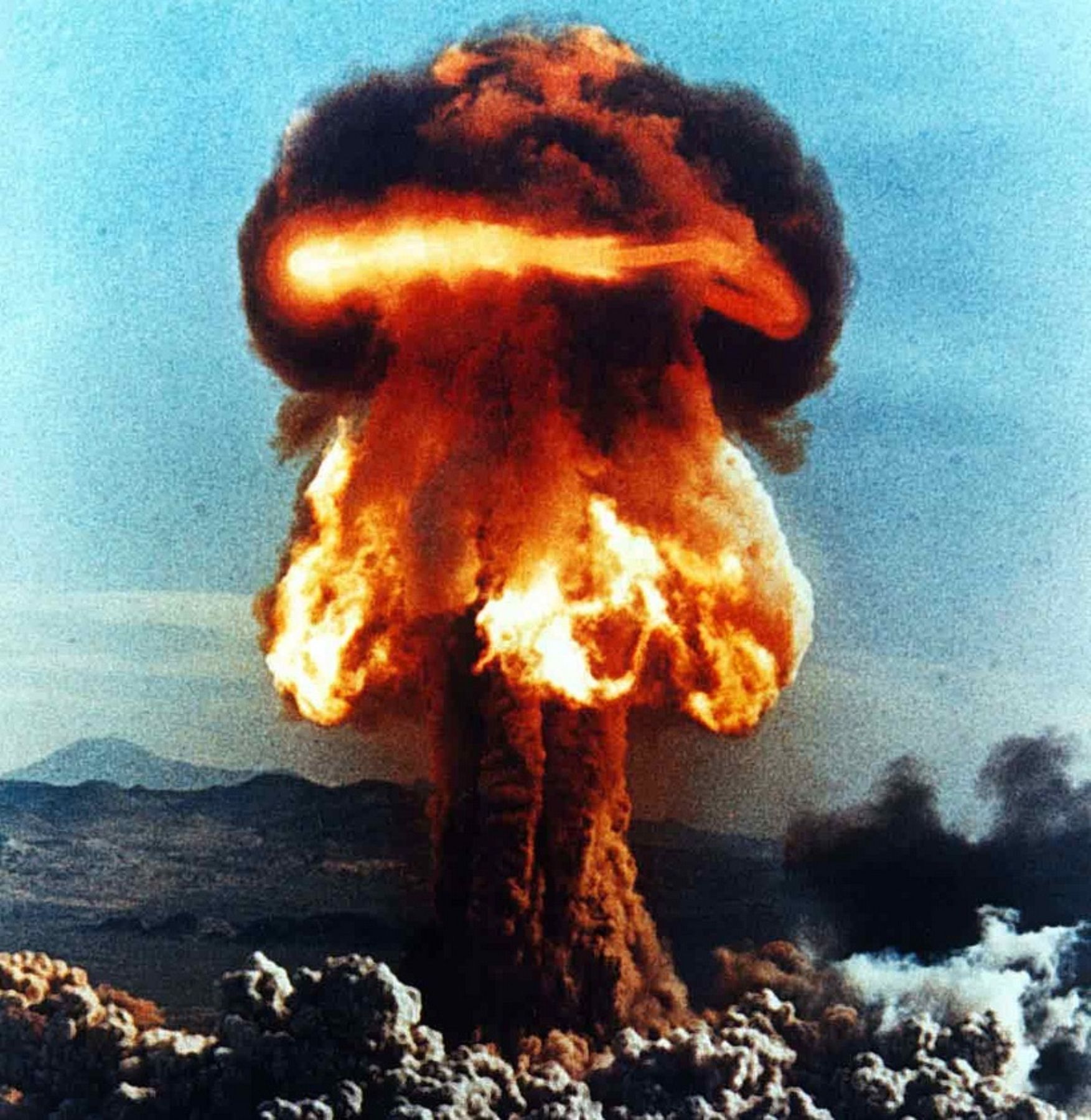 Tras una década potencias se ponen de acuerdo para acelerar desarme ...