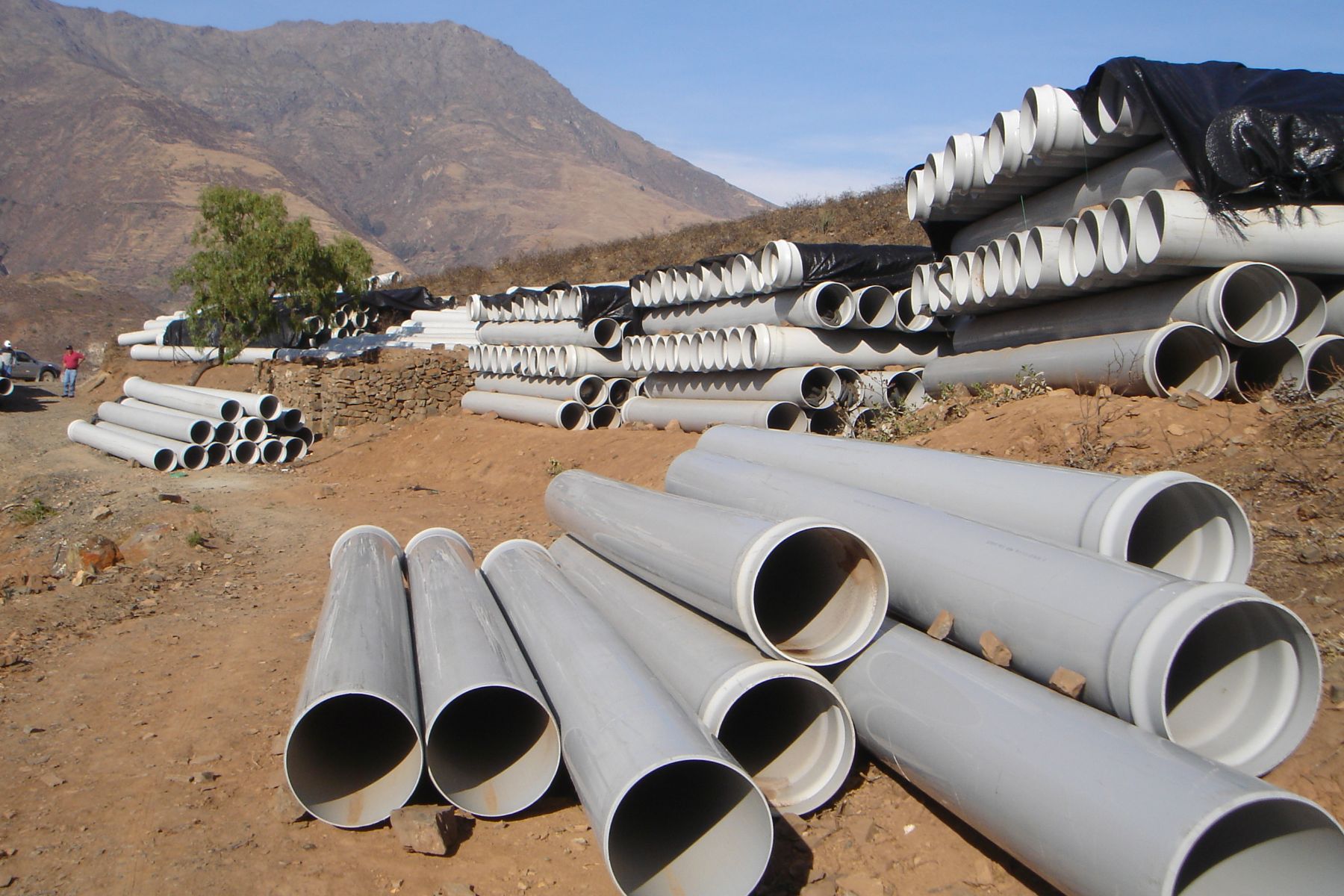 Mexichem acquires control of Peruvian PVC producer Plastisur | Noticias ...
