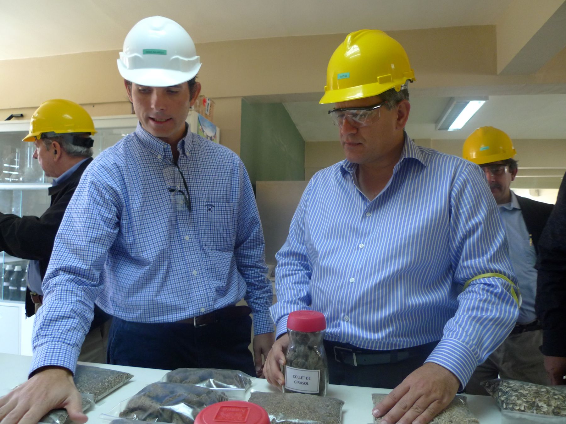 Empresa Fino del grupo Romero en Bolivia factura cerca de US$ 260 ...