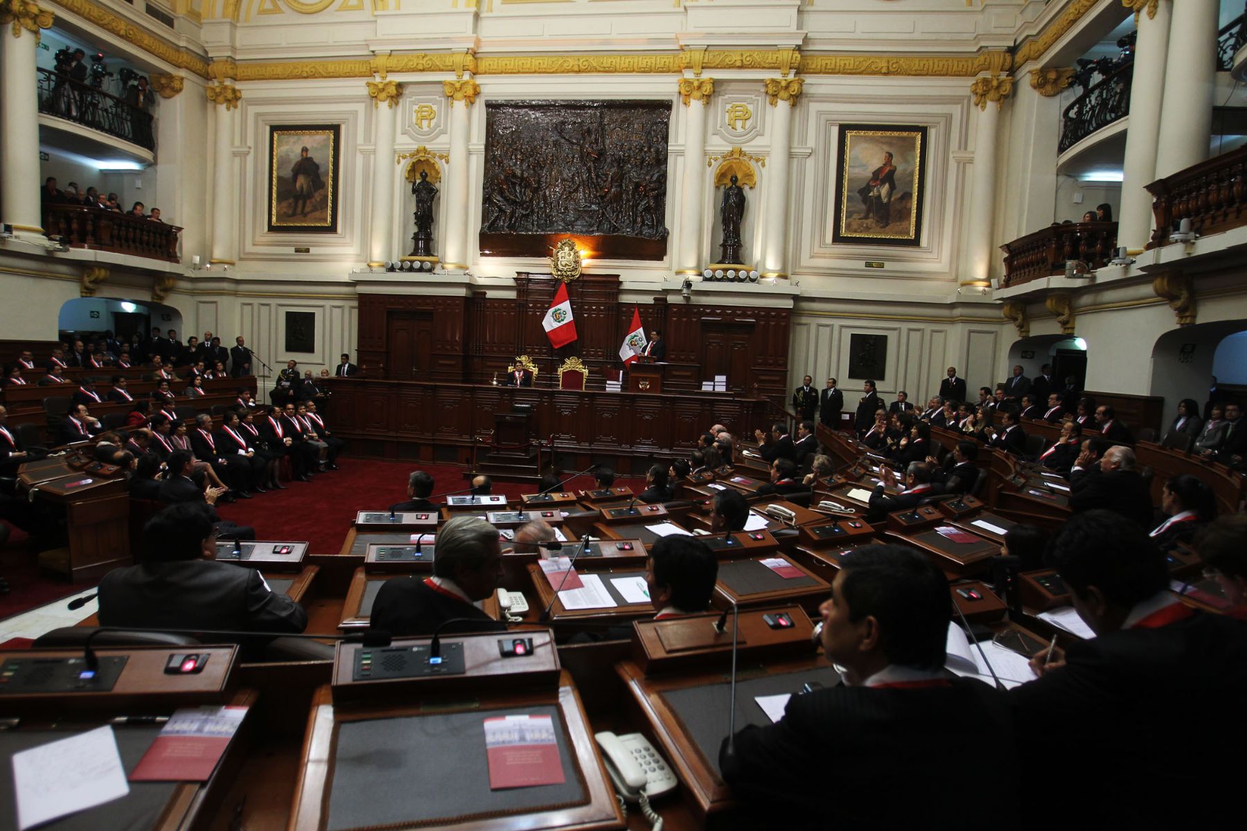 Poverty rates in Peru to drop to less than 10% by 2021 | News | ANDINA ...