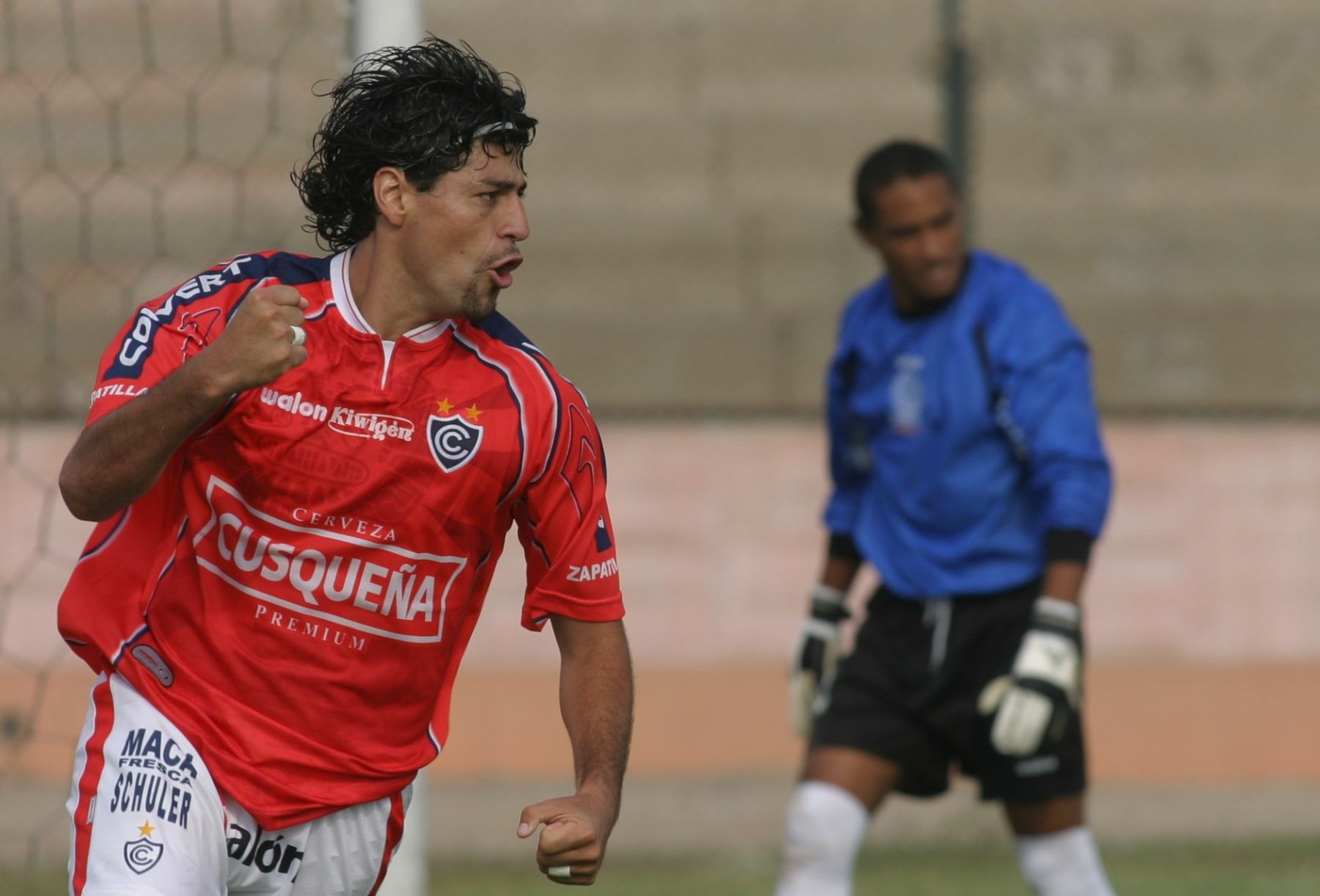 Era buen jugador Checho Ibarra? - Página 3 - Foros Perú