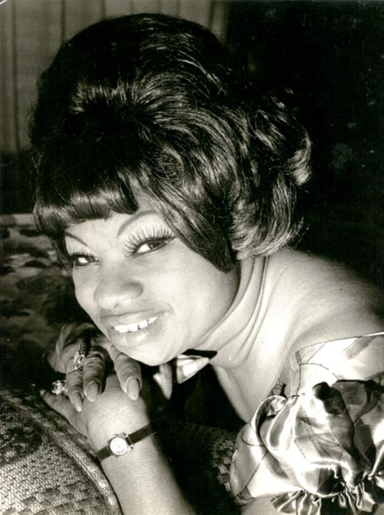 Festival de Lima estrena documental sobre la vida y música de Lucha ...