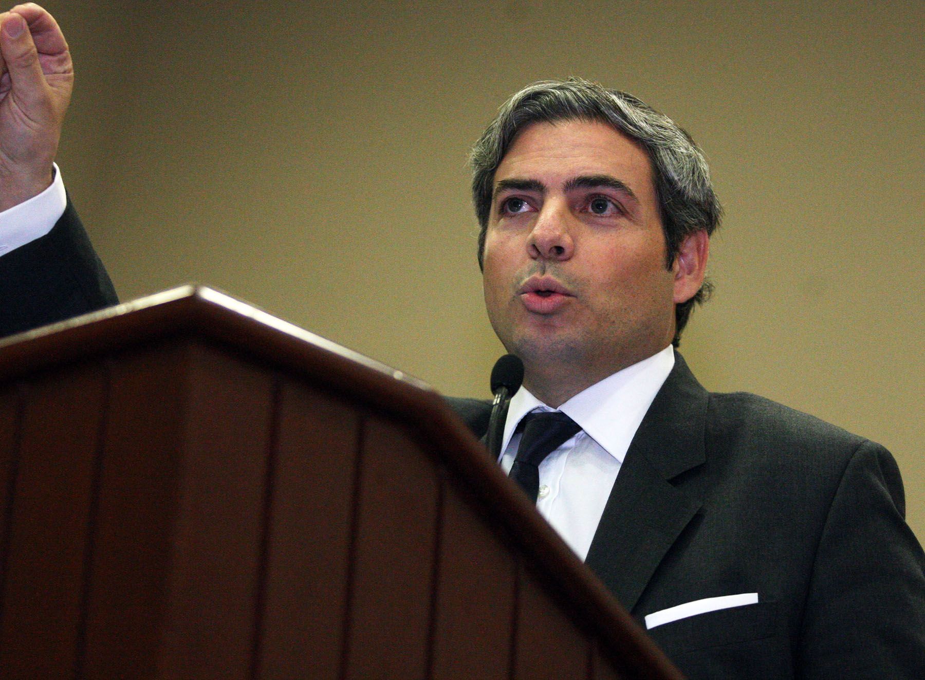 Empresas árabes buscan que sus países firmen convenios para evitar ...