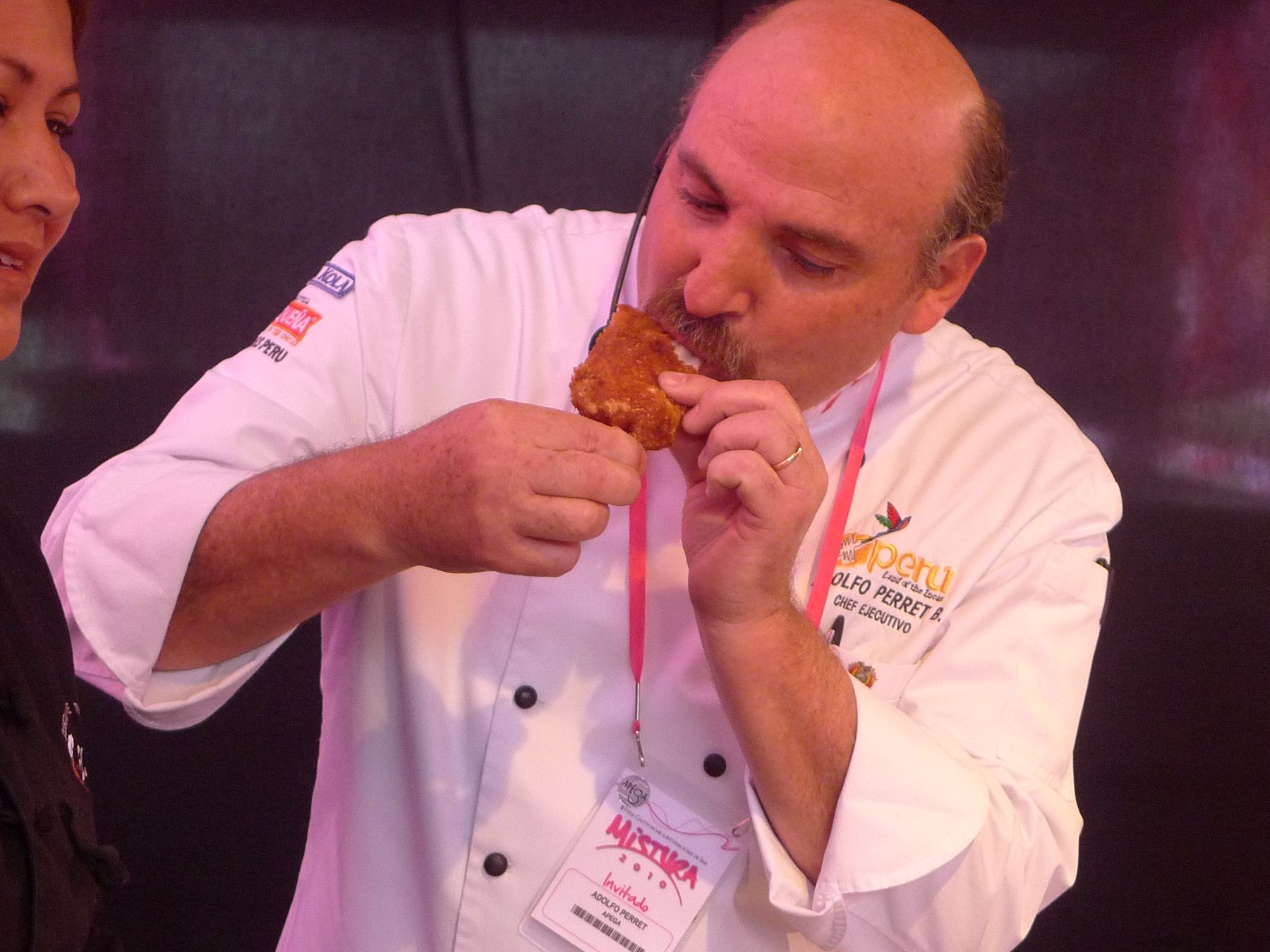 “Peruanos superan prejuicios y consumen 50 millones de cuyes al año ...