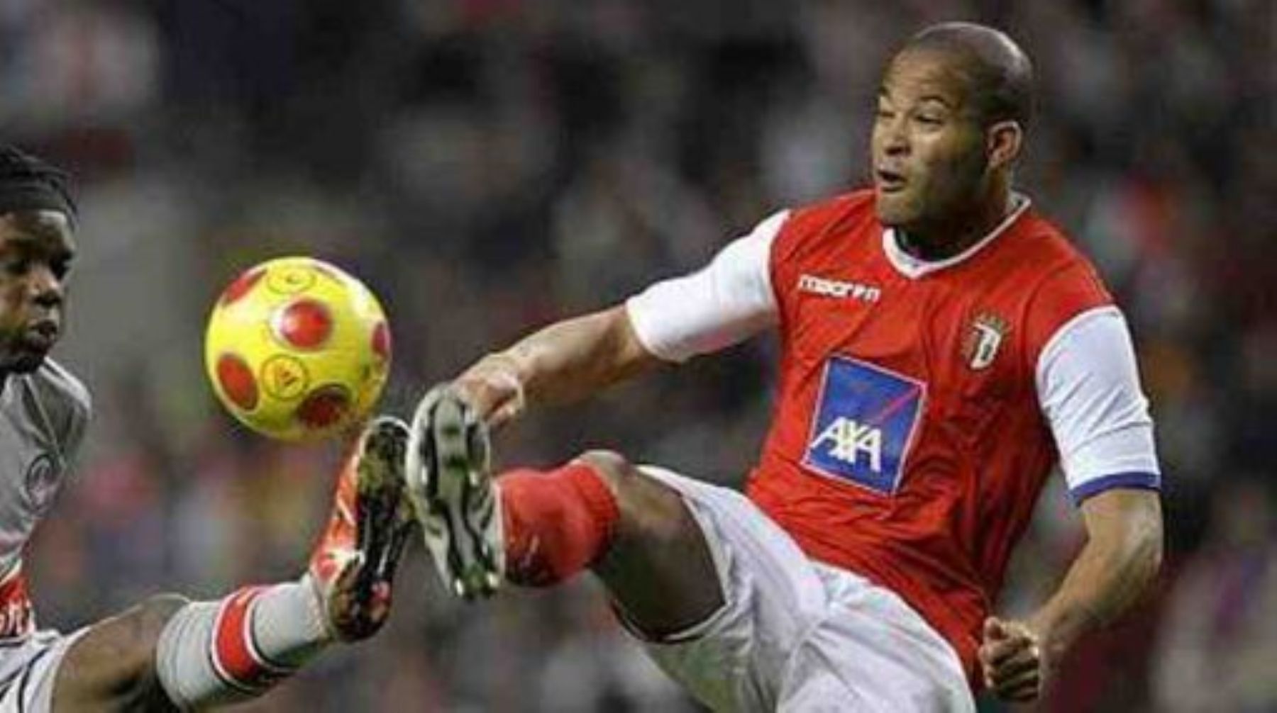 Alberto Rodriguez’s Braga host Benfica in Europa League semis ...