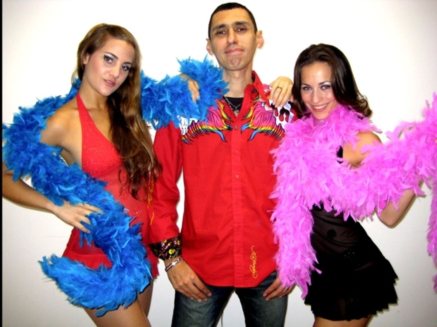 Grupo argentino The Sacados dará tres conciertos en Lima | Noticias ...