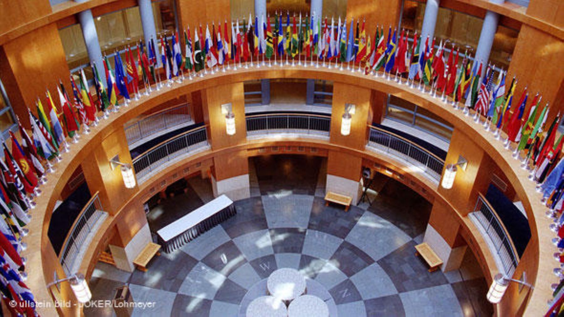 FMI alerta sobre lenta recuperación económica en Europa | Noticias ...