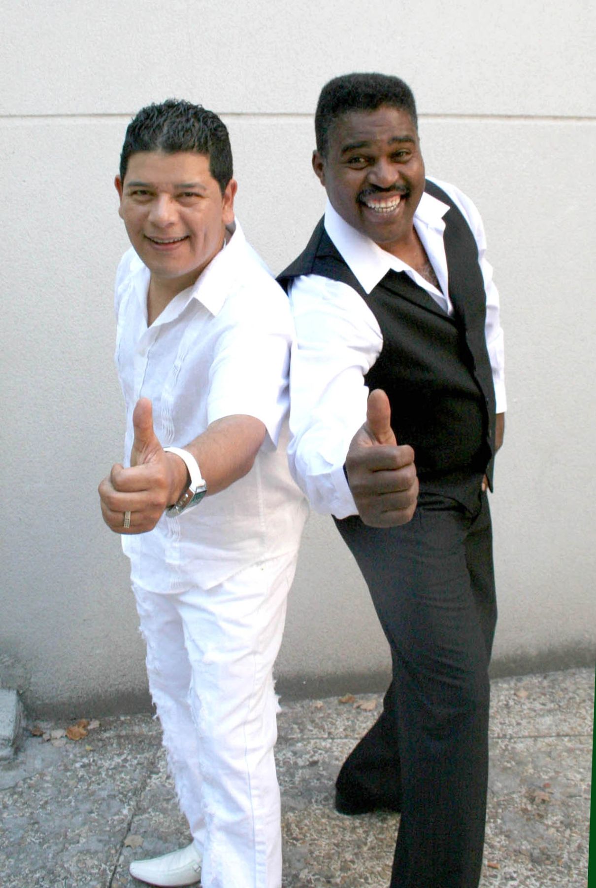 Canción Criolla con Guajaja y Kike Bracamonte celebrarán en Europa ...