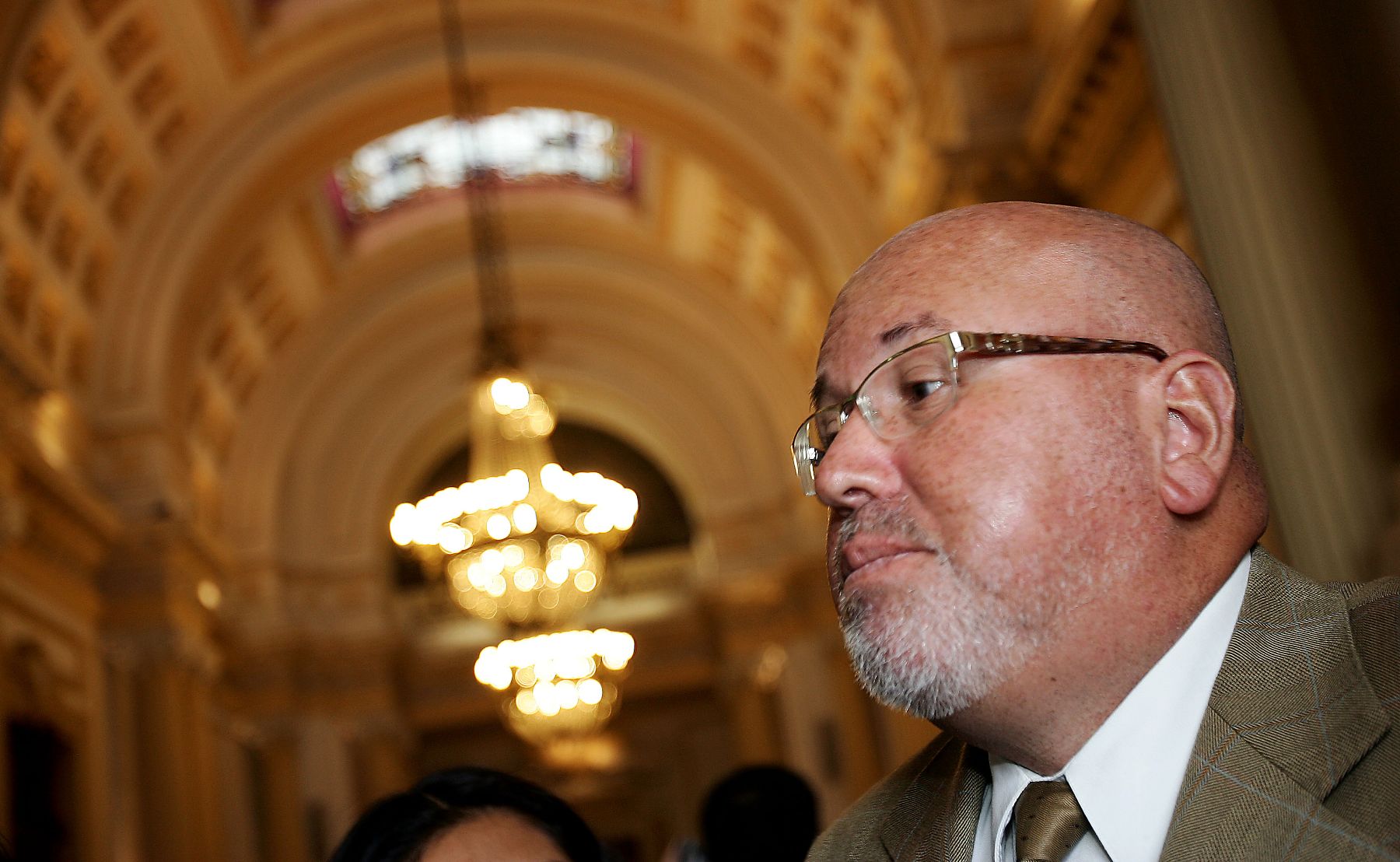 Fiscalía contra Crimen Organizado solicita levantamiento de secreto ...