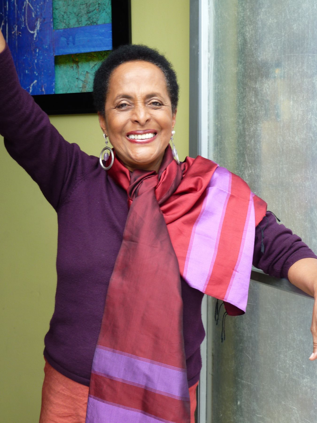 Susana Baca lanza disco de villancicos que interpretaban antiguos afro ...