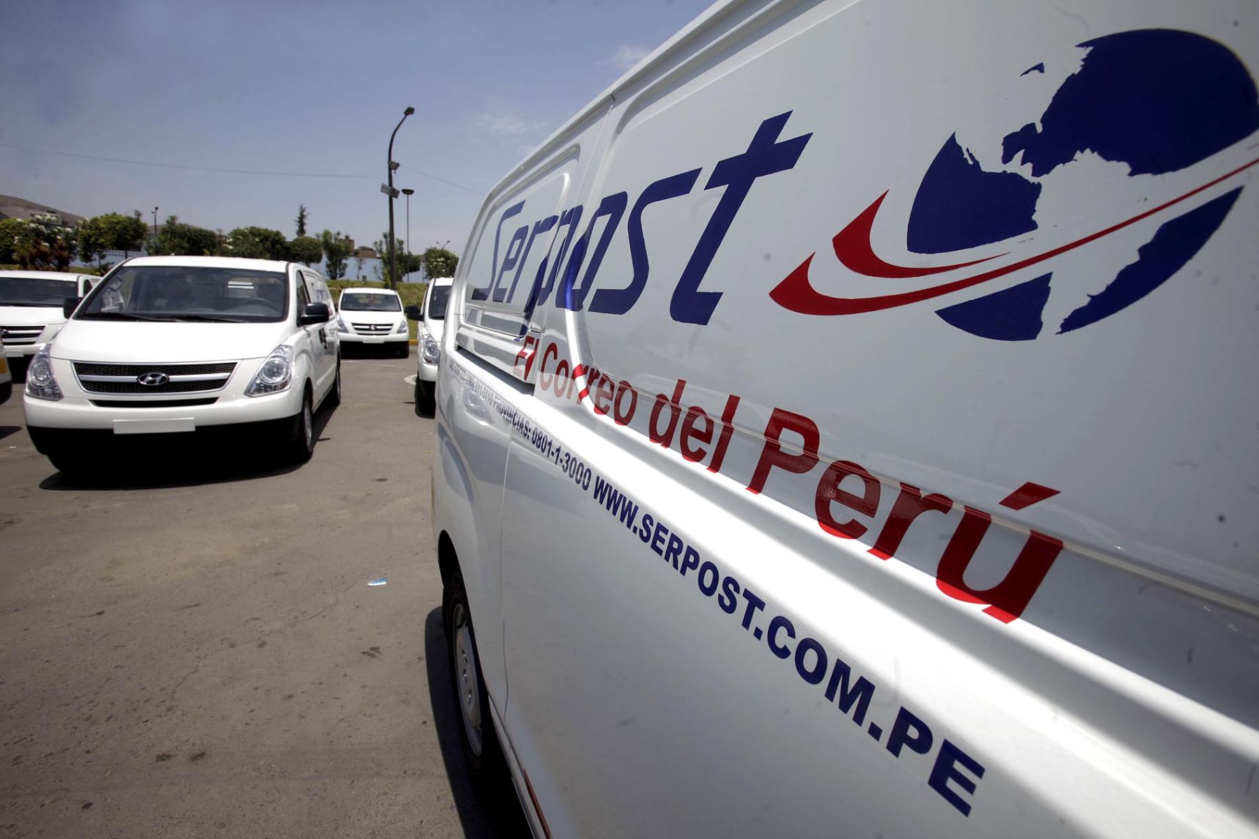 Desde el primer trimestre de 2011 regirá el Código Postal Nacional ...