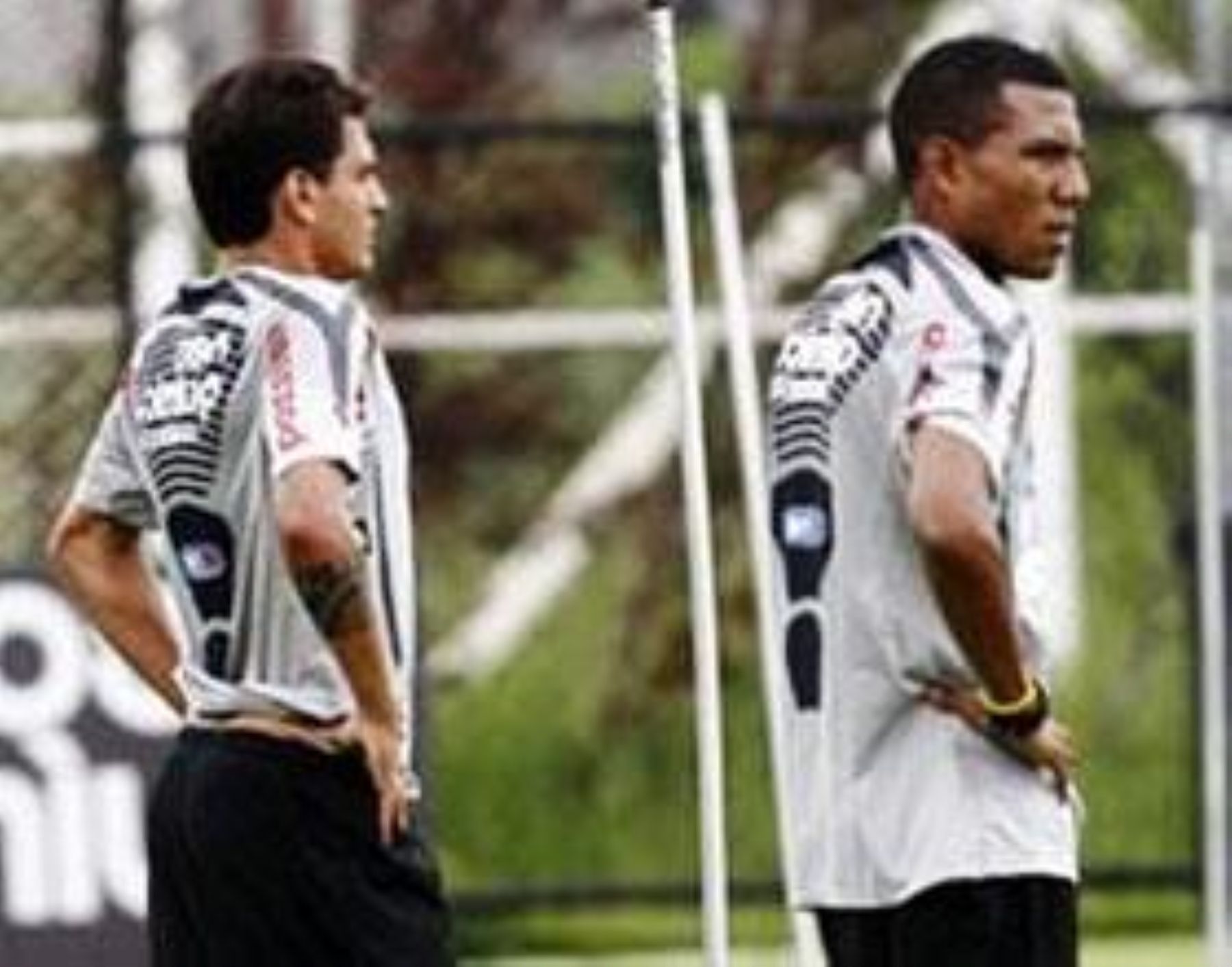 Corinthians de 'Cachito' Ramírez busca recuperar liderazgo en fútbol brasileño | Noticias ...