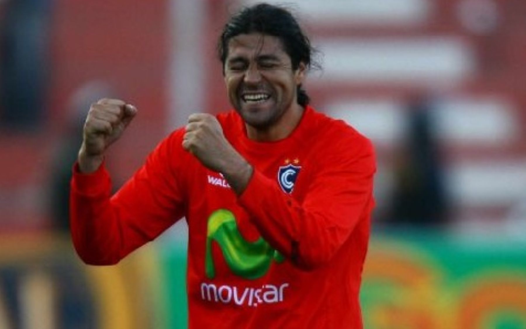 Goleador Sergio “Checho” Ibarra sufrió descompensación en camerino tras ...