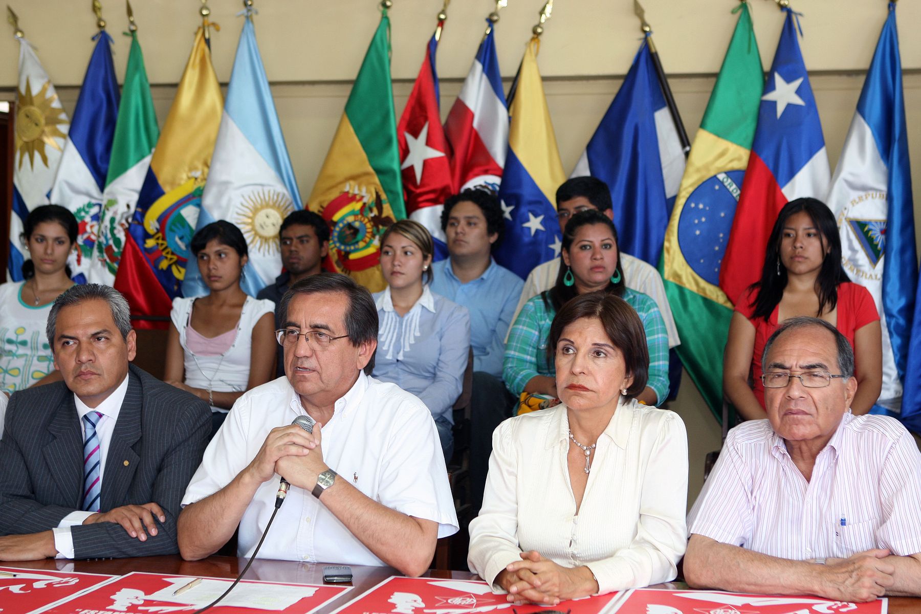 Mitin de la Fraternidad será sin tintes electorales, afirma Partido ...