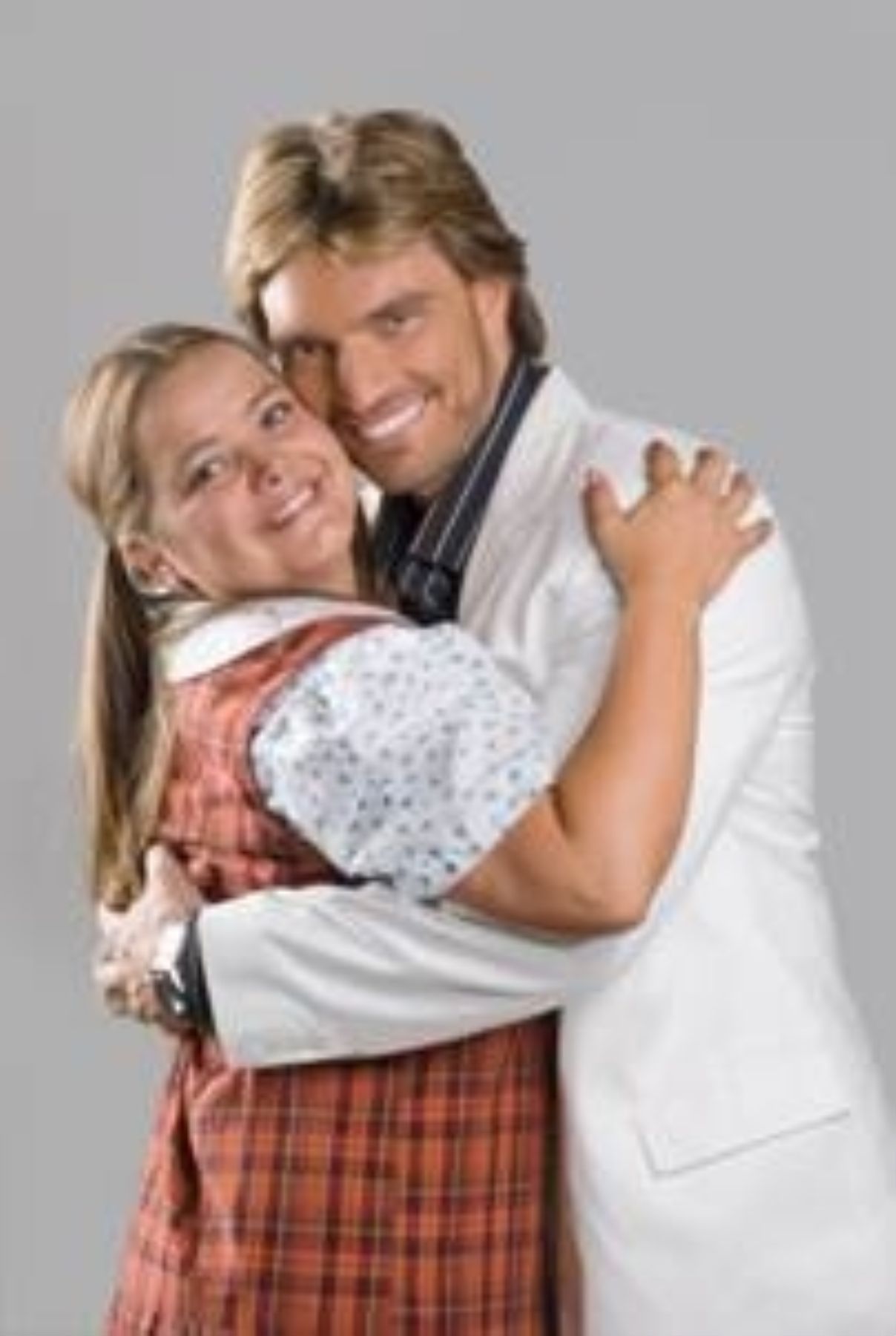 "Los Barriga" se verá en Telemundo de Puerto Rico | Noticias | Agencia ...