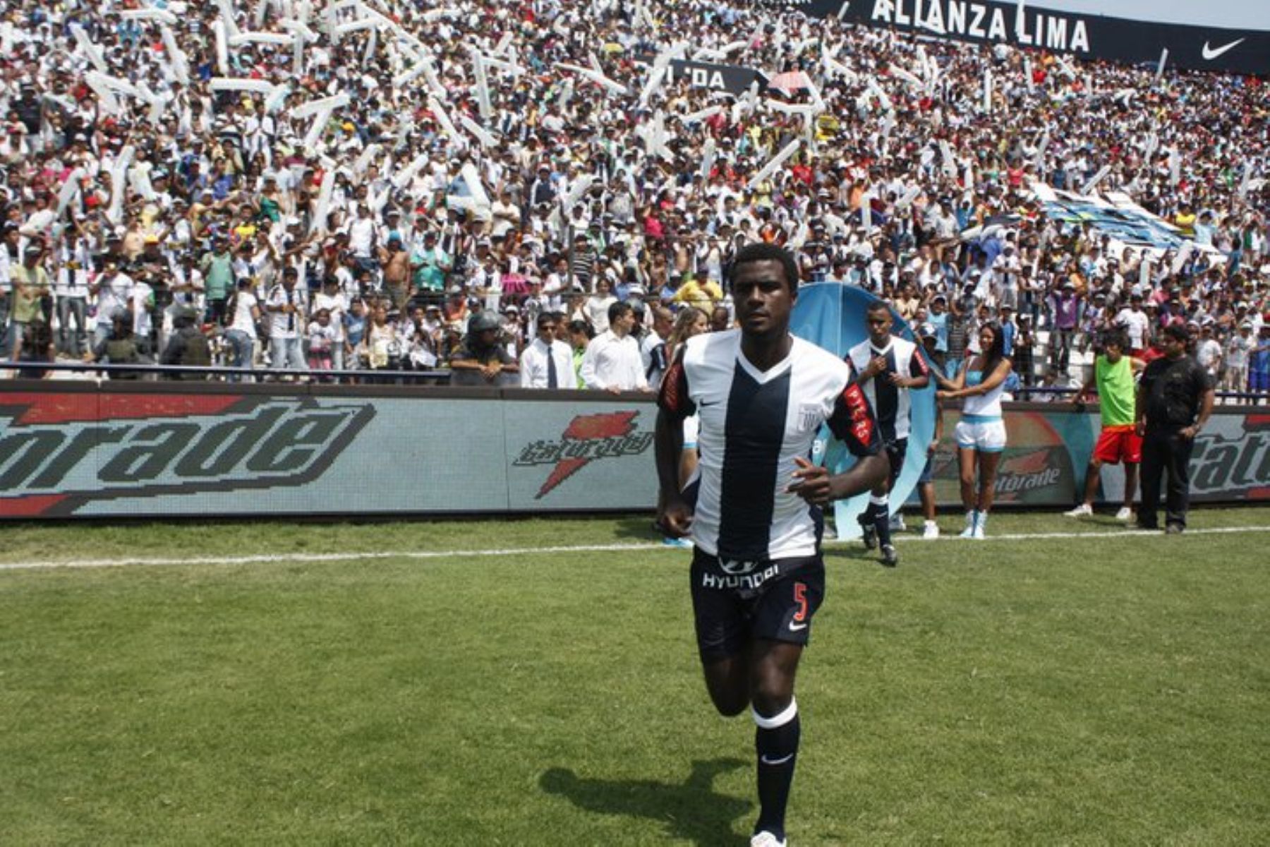 San Martín esperará desvinculación de Christian Ramos de Alianza Lima ...