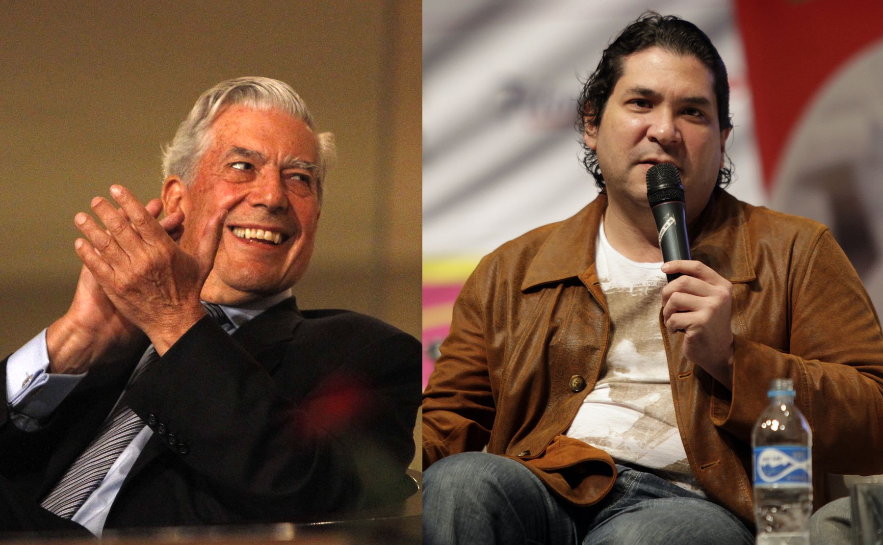Gastón Acurio bautizó un plato en honor a Mario Vargas Llosa | Noticias ...