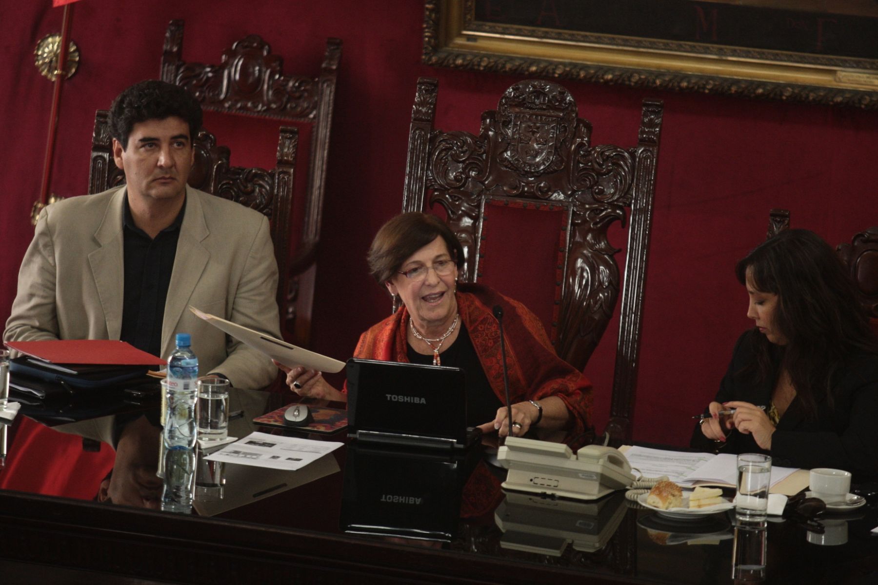 Villarán: estamos iniciando en fase de proyecto 7 grandes obras de ...