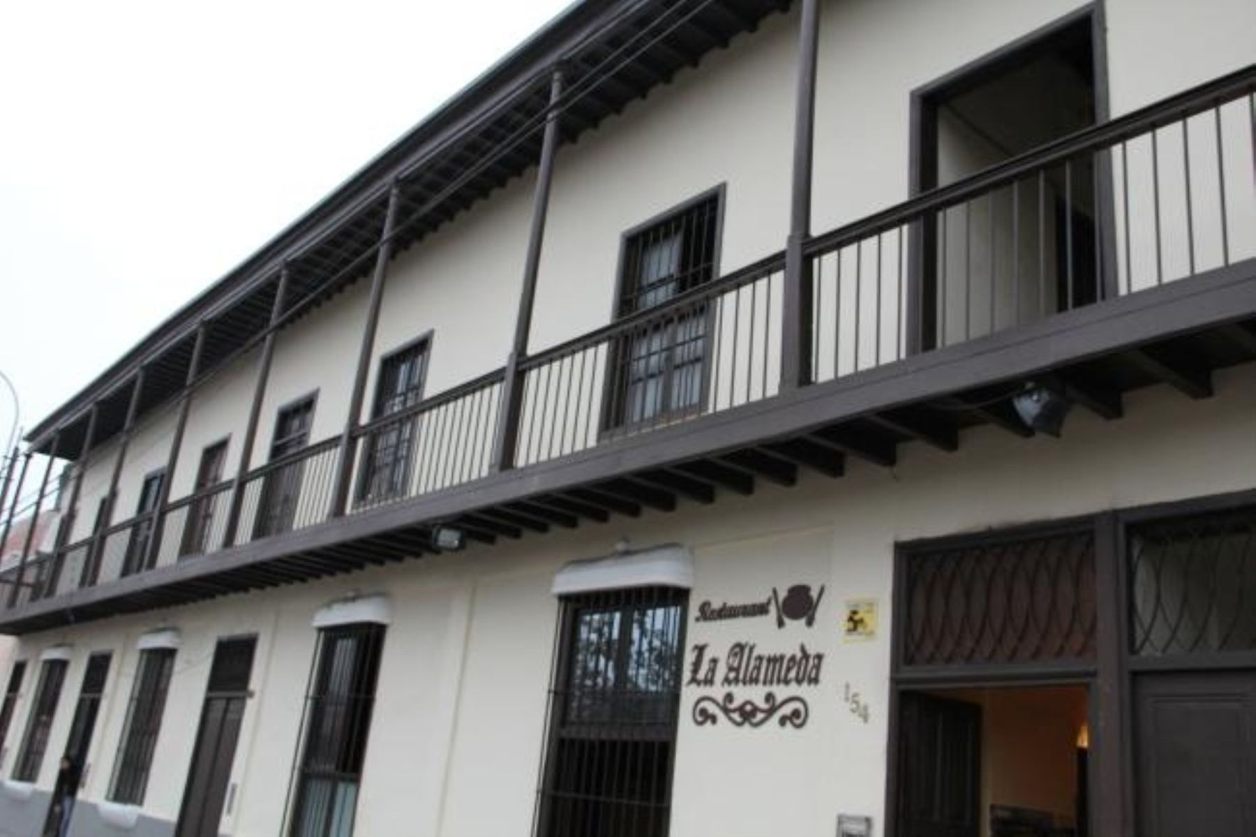 Municipio recuperará patrimonio monumental y cultural del Rímac ...