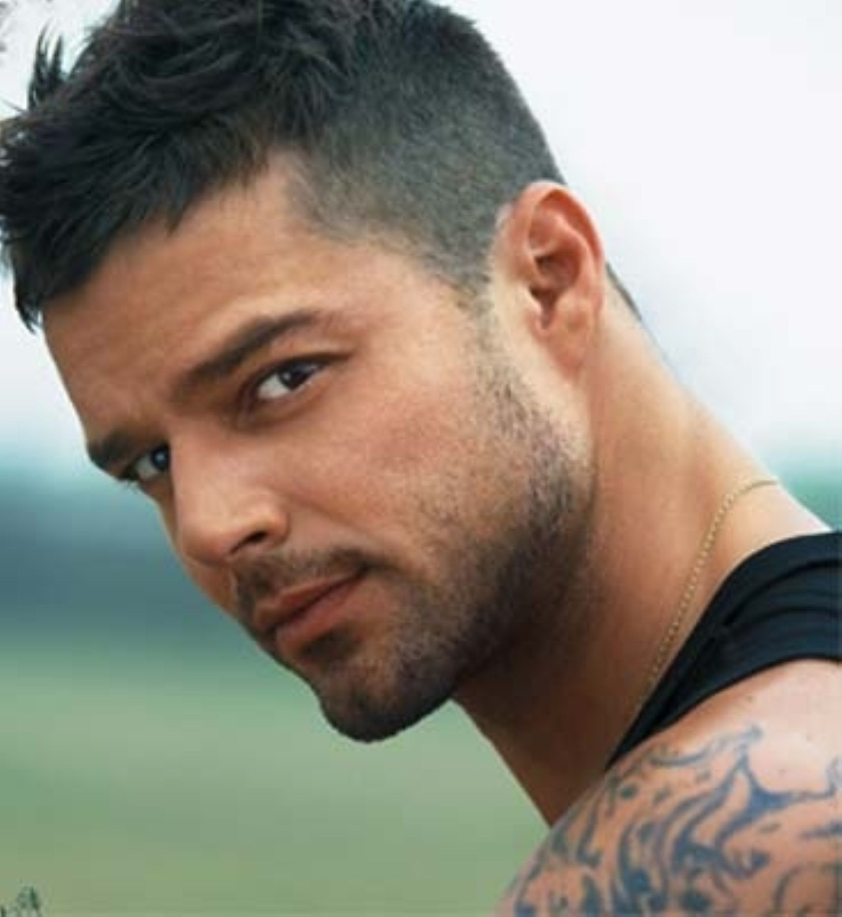 Ricky Martin to perform in Lima in September | News | ANDINA - Peru ...