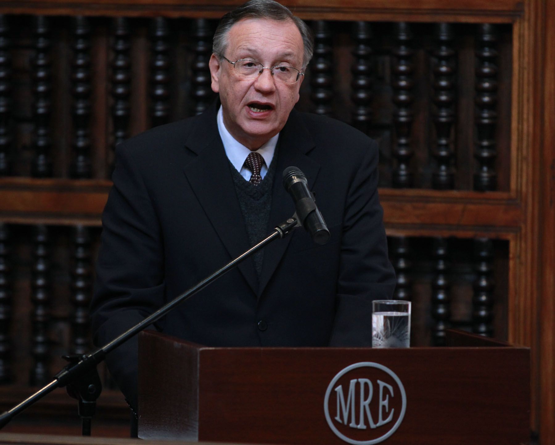 Peru to participate in 5th Italy-Latin America and Caribbean Conference ...