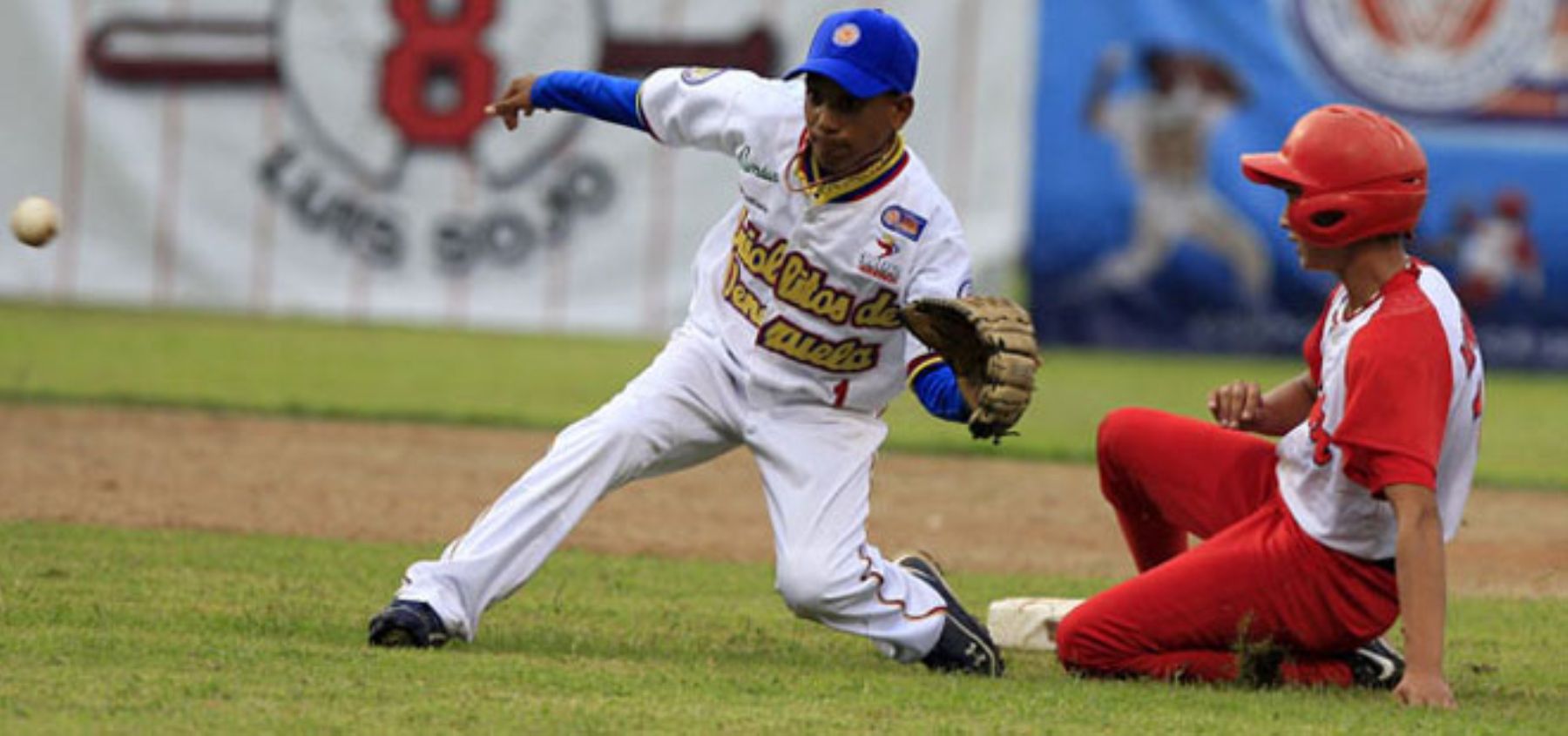 Perú pierde ante México en debut en Mundial de Béisbol 9-10 años ...