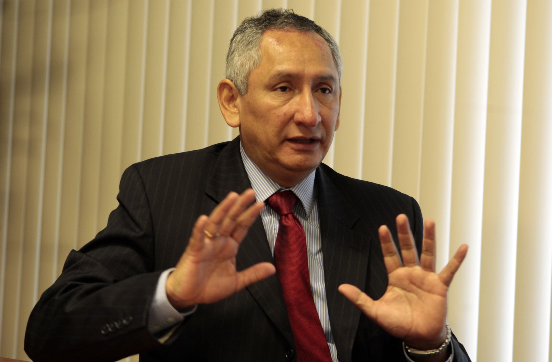 Cartera crediticia del Banco de Materiales sería transferida al Fondo ...