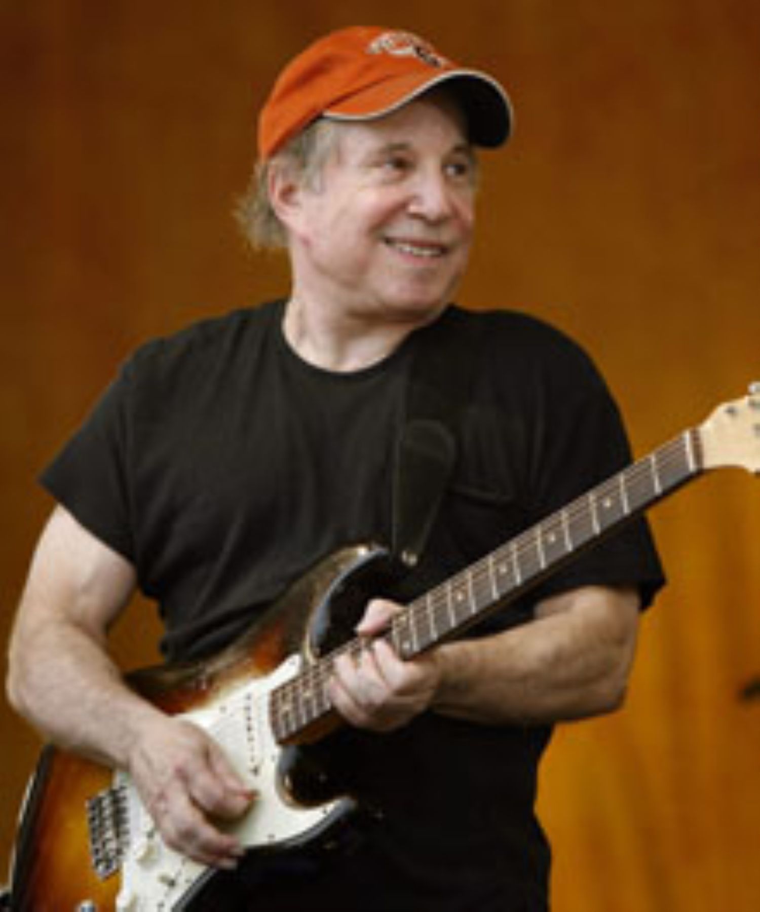 Un 13 de octubre nacieron Paul Simon, Marie Osmond e Yves Montand ...