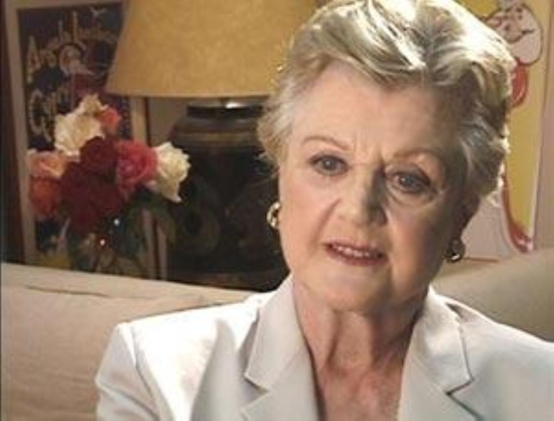 Angela Lansbury y Carmen Sevilla nacieron un 16 de octubre | Noticias ...