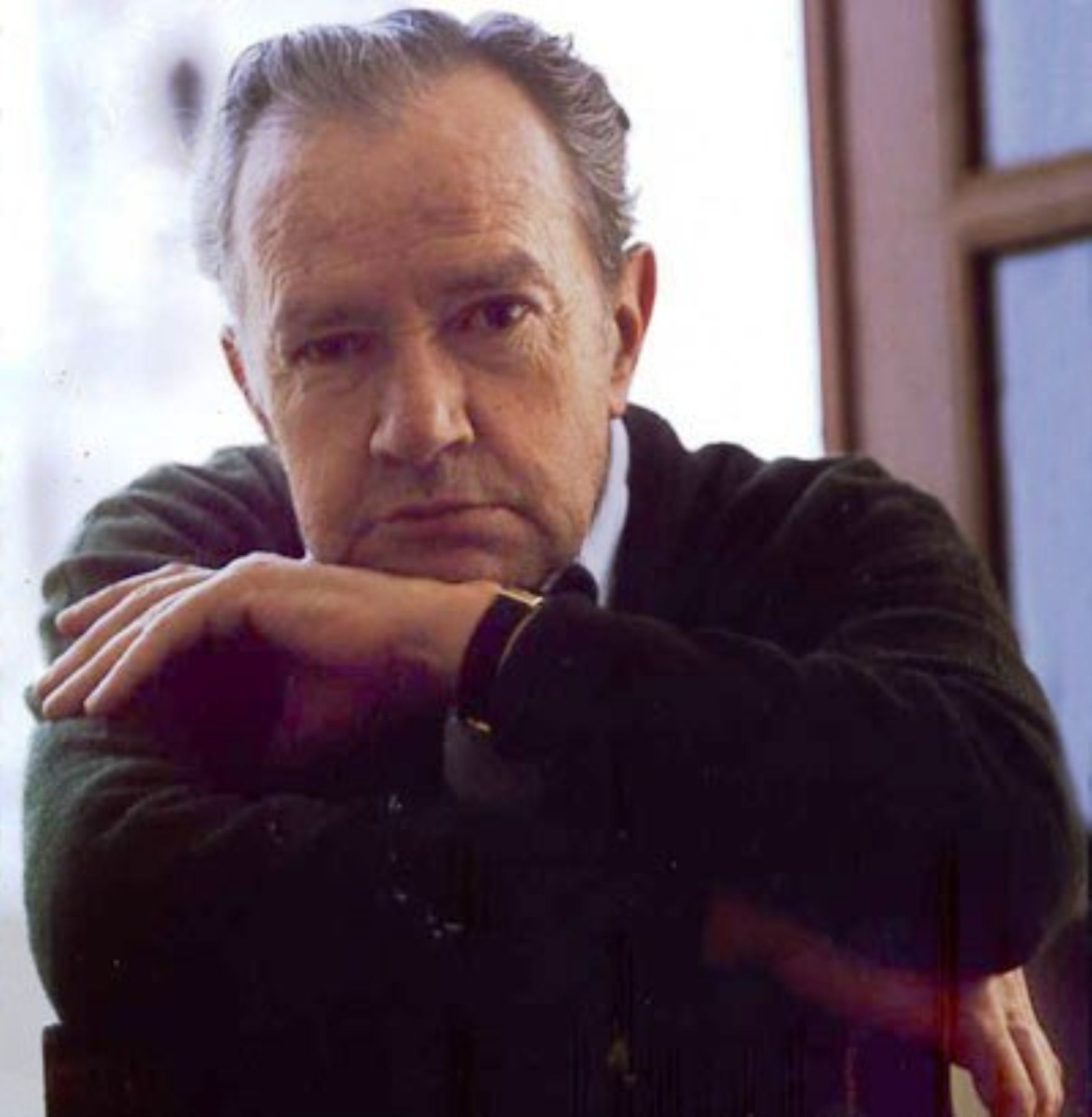 Hoy recuerdan a escritor mexicano Juan Rulfo | Noticias | Agencia ...