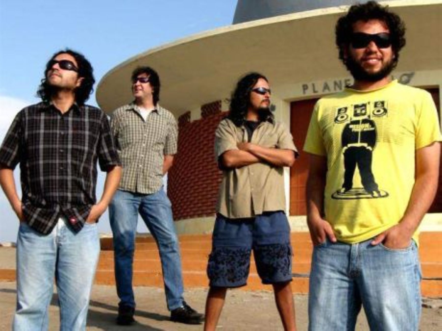 Bandas nacionales inician ciclo El Otro Canto Jam Fest, en Barranco ...