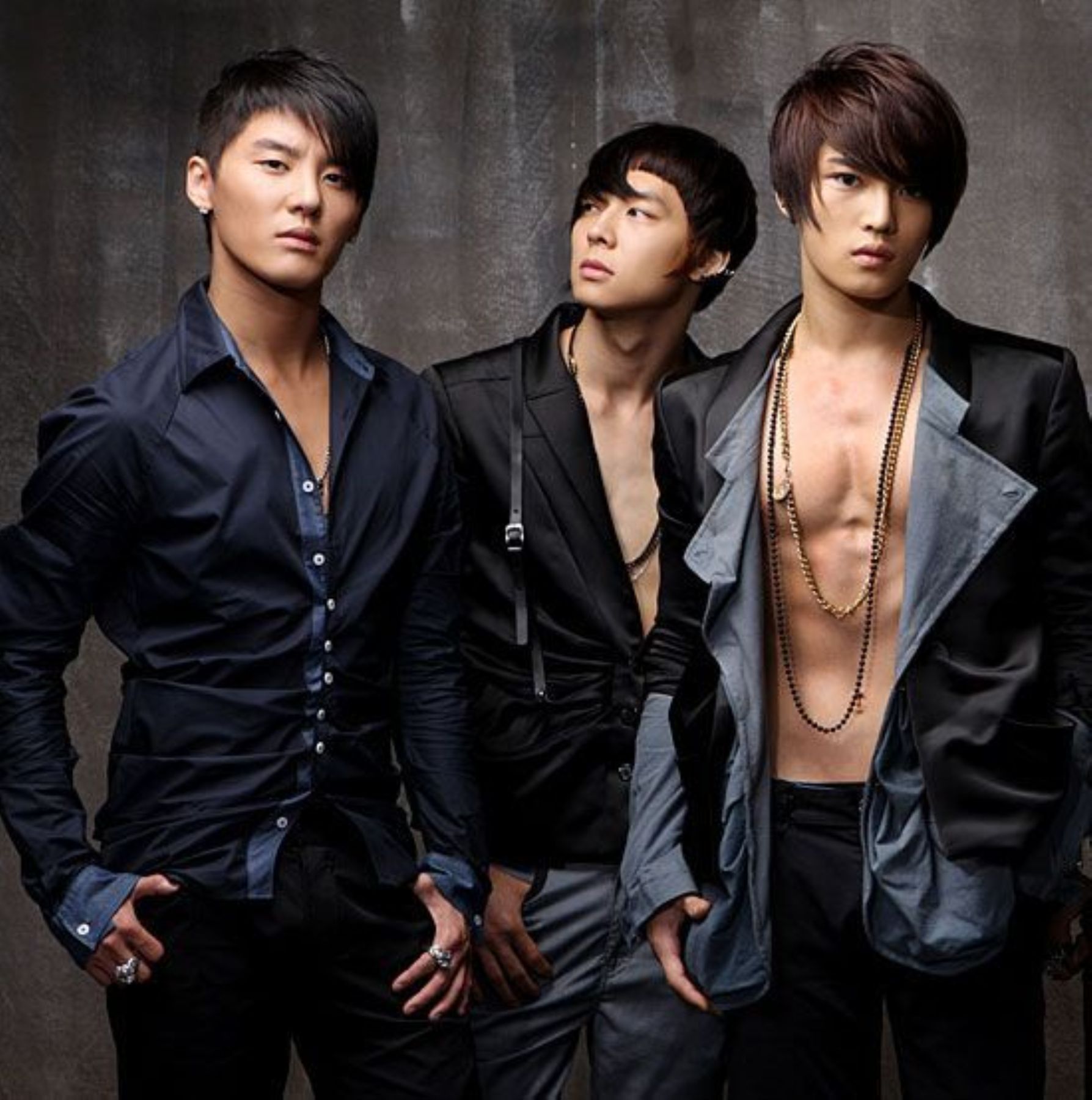 Boy band JYJ achieves concert ticket sales record in Peru | Noticias | Agencia Peruana de ...