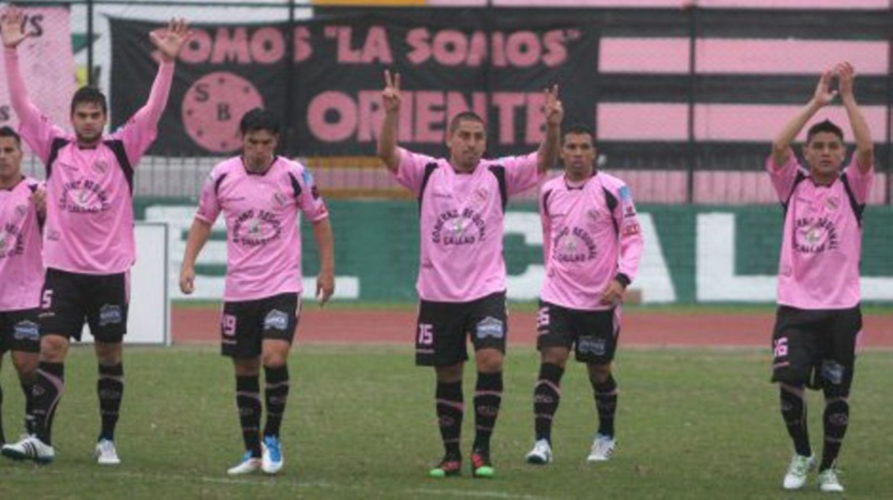 Sport Boys y Cienciano igualaron 1-1 en el Callao | News | ANDINA ...