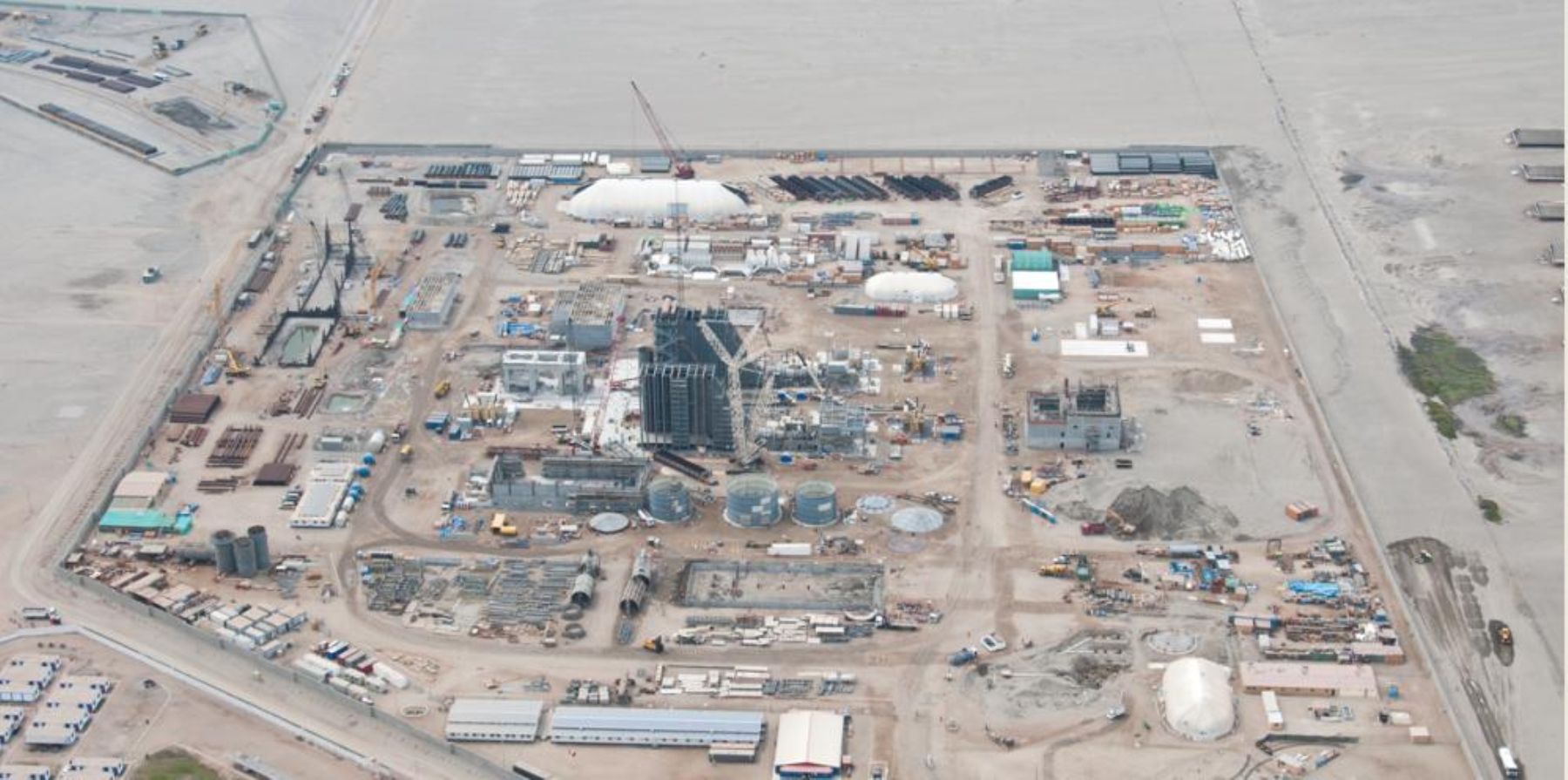 Nueva termoeléctrica de ciclo combinado de 520 Mw operará a partir de ...