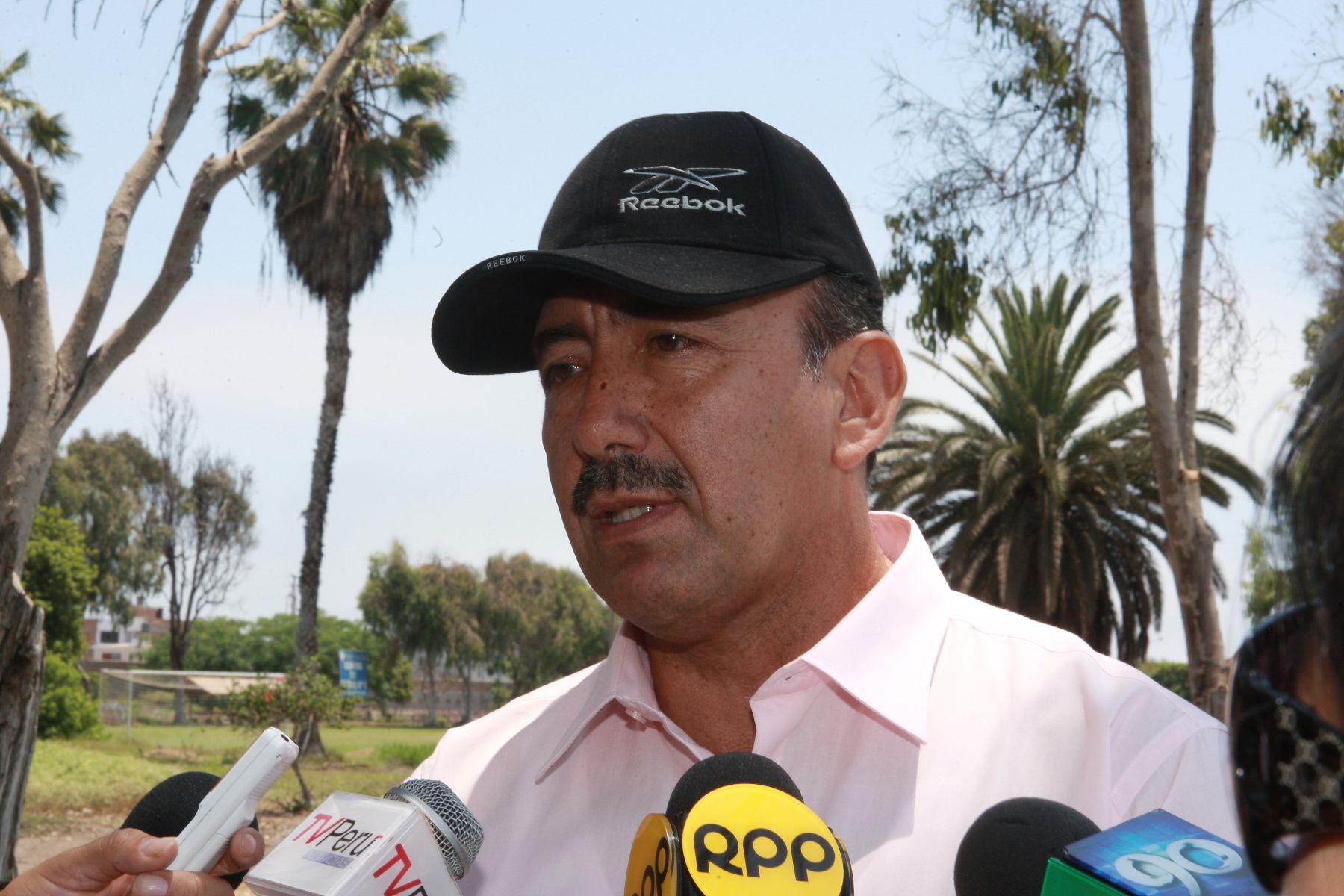 Ejecutivo oficializa designación de Luis Rojas como secretario técnico ...