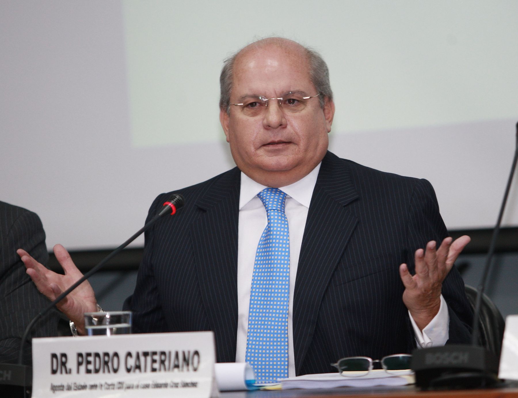 Demanda es oportunidad para reivindicar a comandos Chavín de Huántar ...