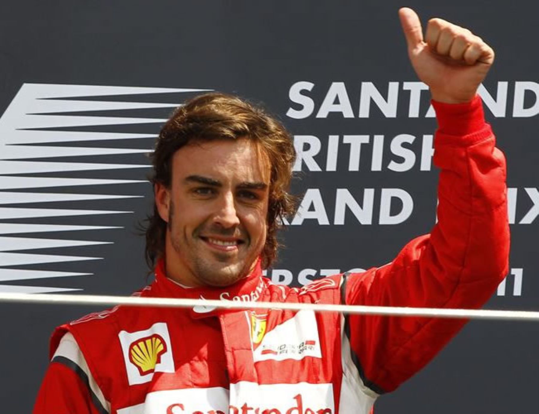 ¿Alonso en el Dakar? "Un deseo común", según Toyota | Noticias ...