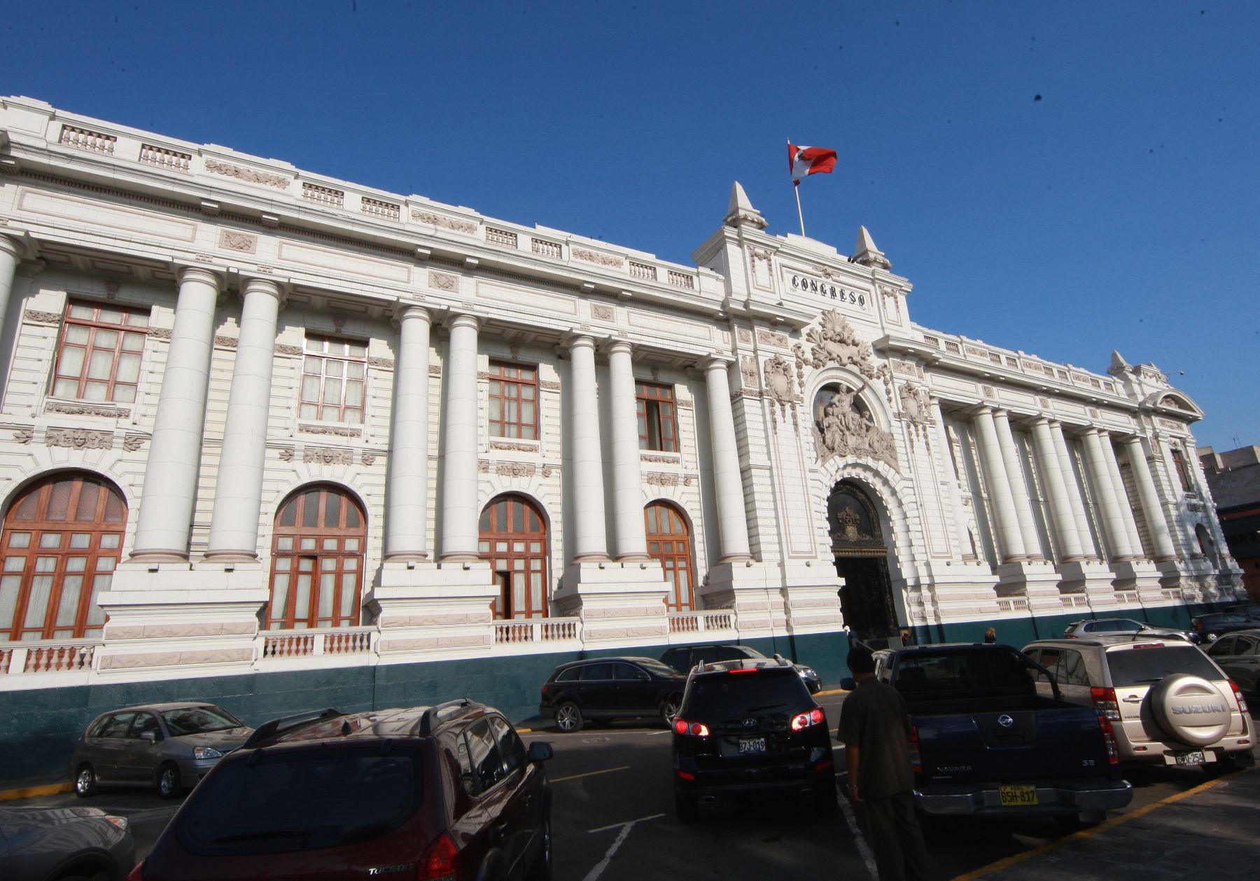 Lima to host Parlatino meetings next week | Noticias | Agencia Peruana ...