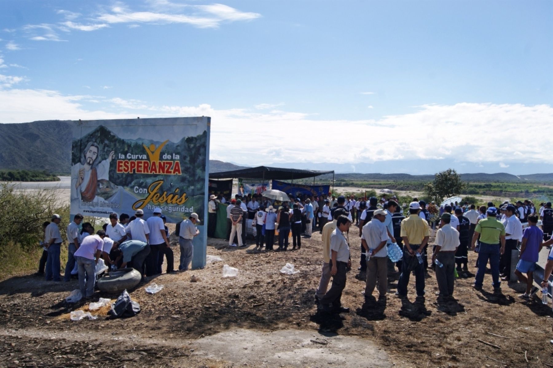 Capacitan a intérpretes oficiales que participan en juicio sobre ...