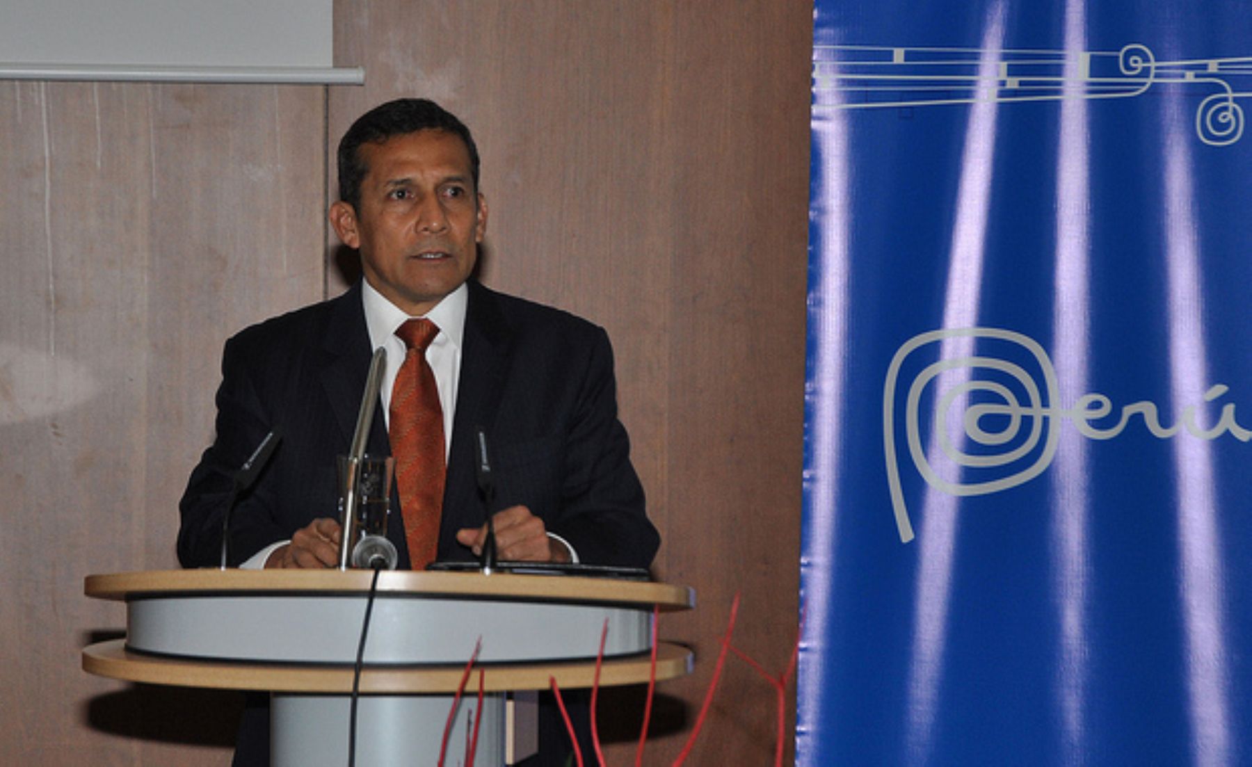 Peruvian President to be recognized as "Statesman of the Year" | News ...