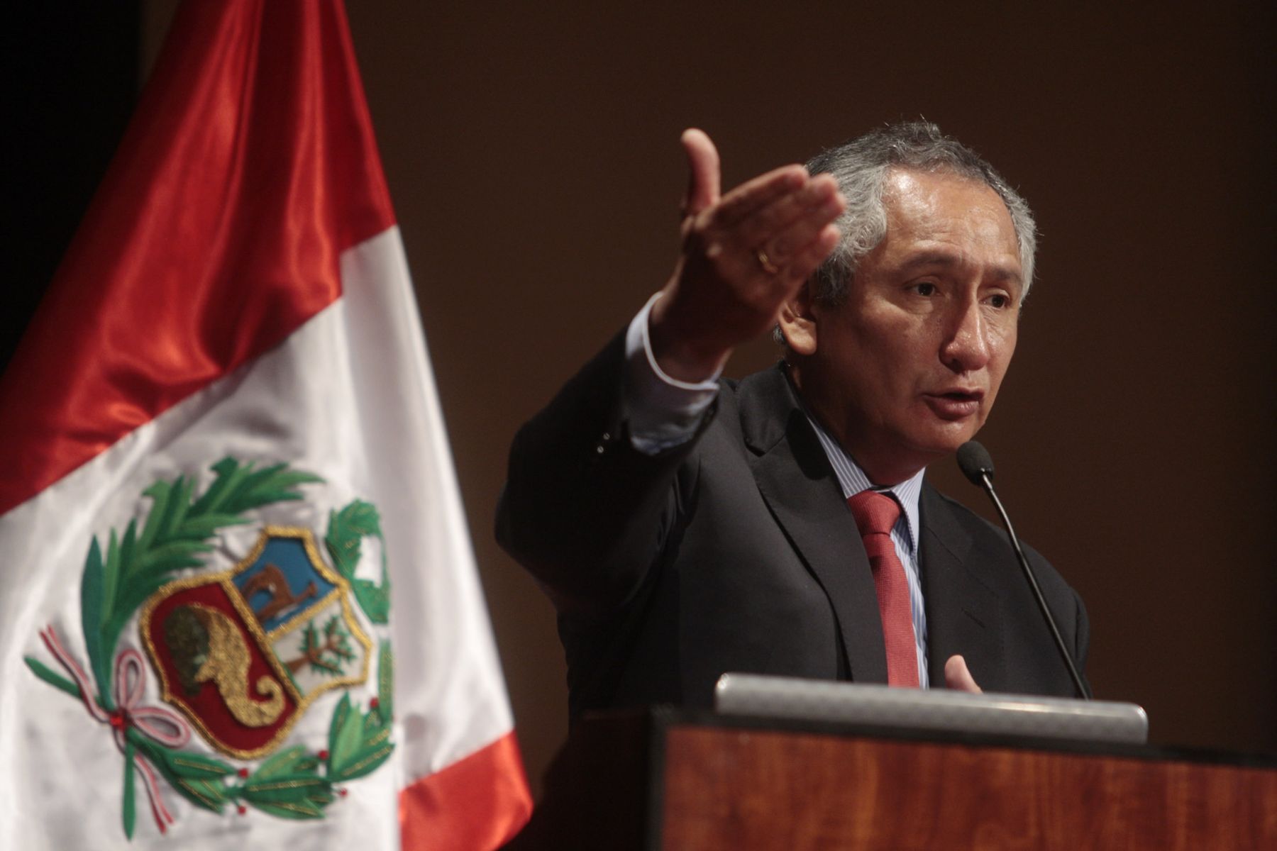 Gobierno espera encontrar "espacios comunes" con partidos políticos ...