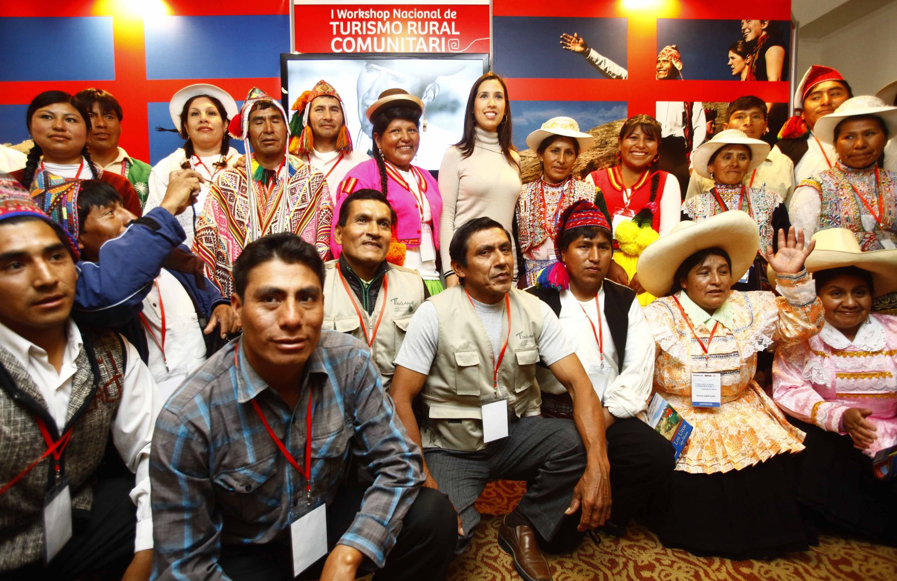 Turismo Rural Comunitario Genera Ingresos Por S 6 Millones Anuales