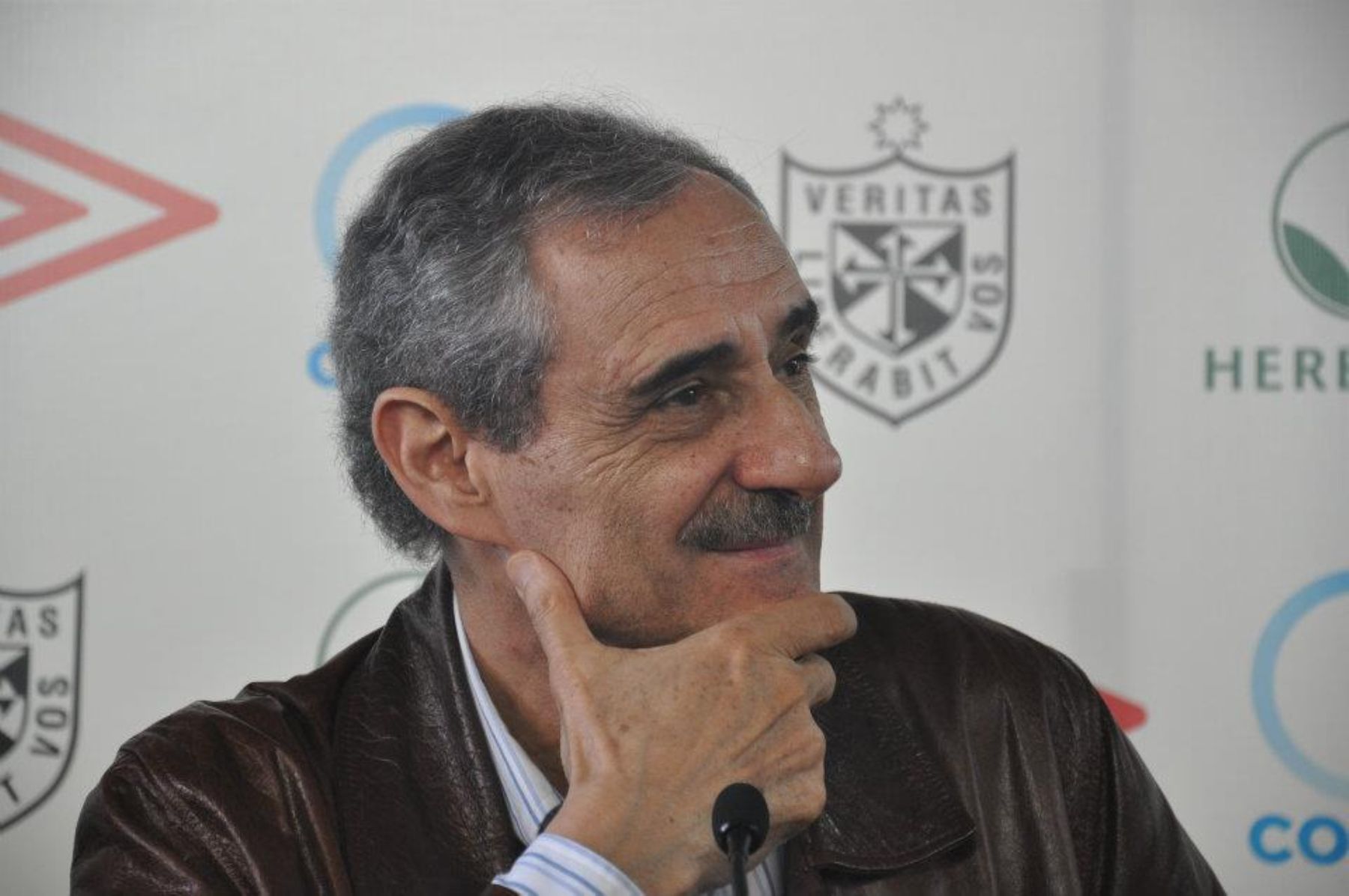 Ángel Cappa: confío en que San Martín salga de crisis deportiva | News ...